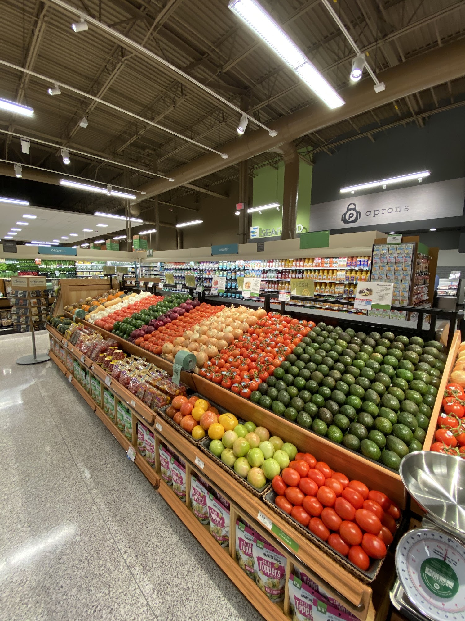 PUBLIX SUPER MARKET AT WEST VILLAGES MARKETPLACE - 12165 Mercado Dr ...