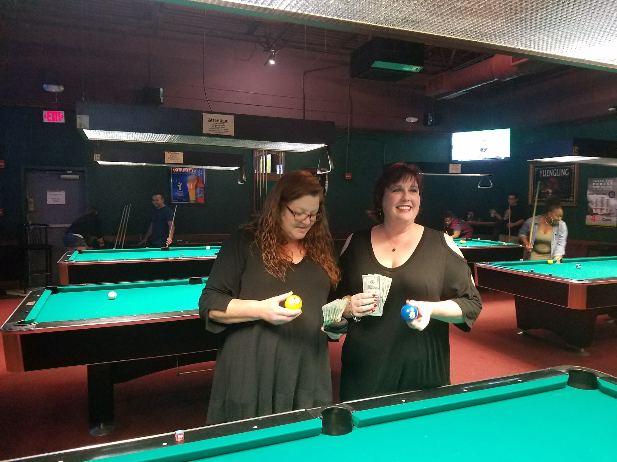 TRICK SHOTS METRO WEST - Orlando FL - Hours, Directions, Reviews ...