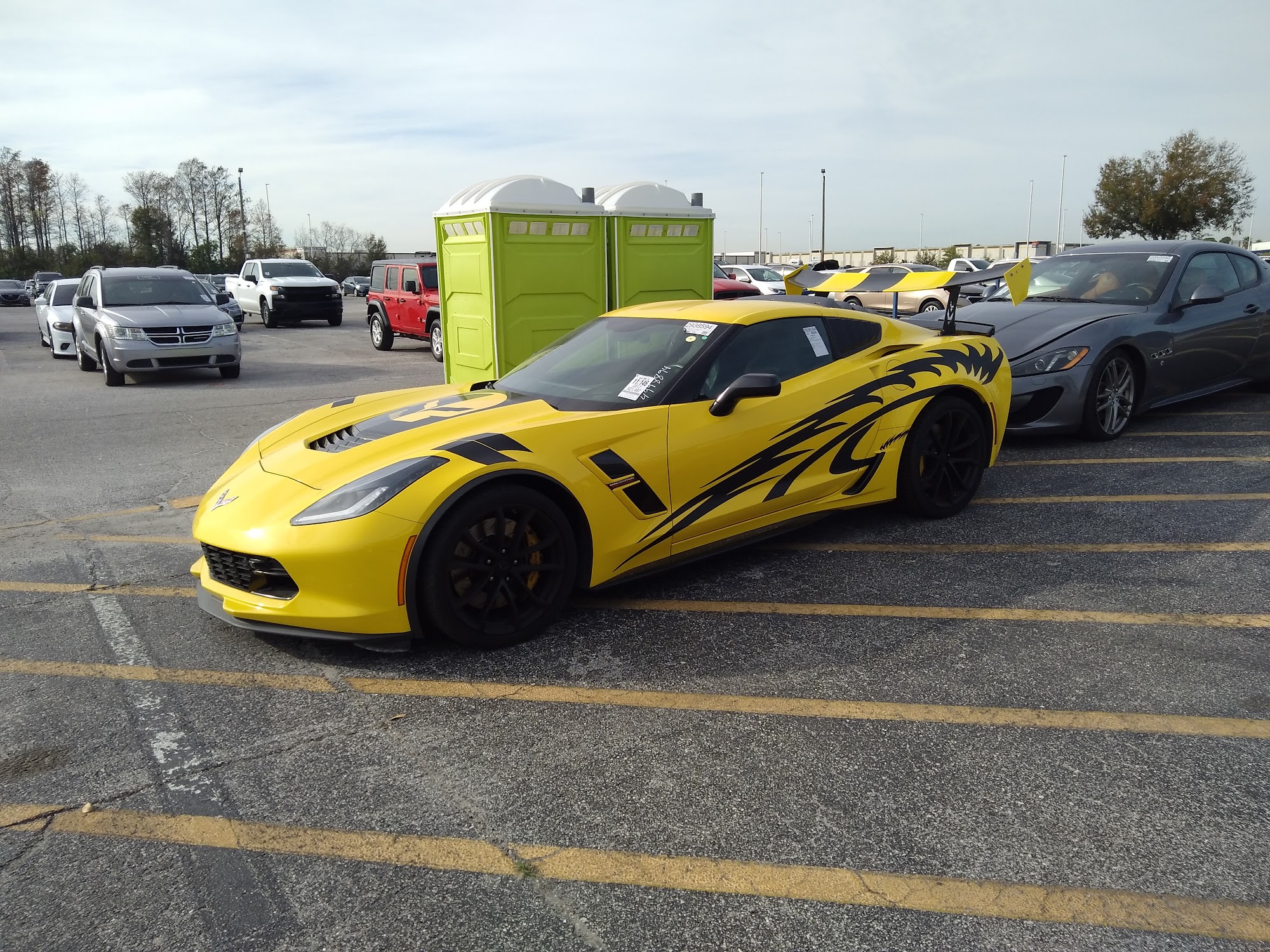 MANHEIM CENTRAL FLORIDA - Orlando FL - Hours, Directions, Reviews ...