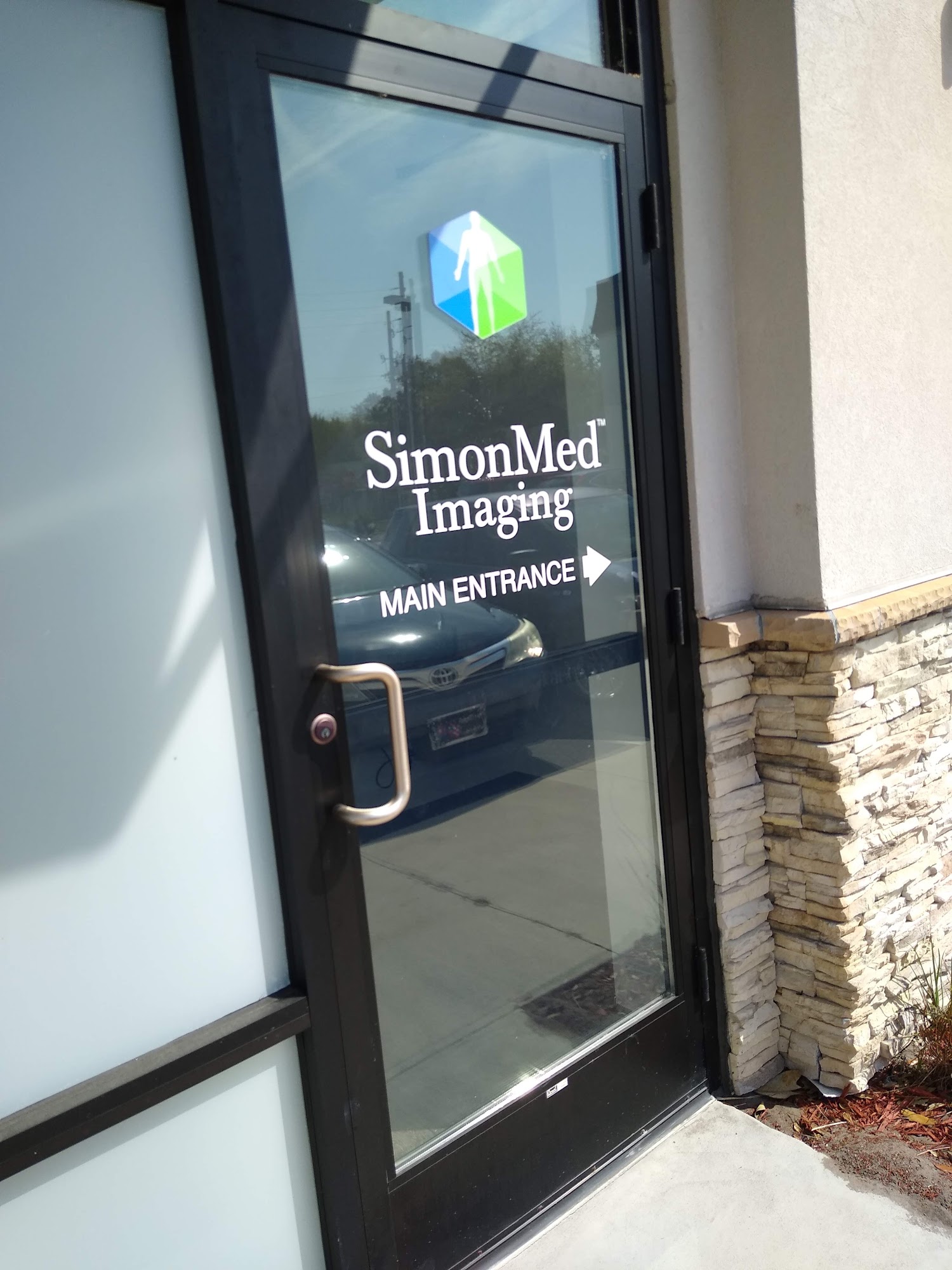 SIMONMED IMAGING - KALEY II - Orlando FL - Hours, Directions, Reviews ...