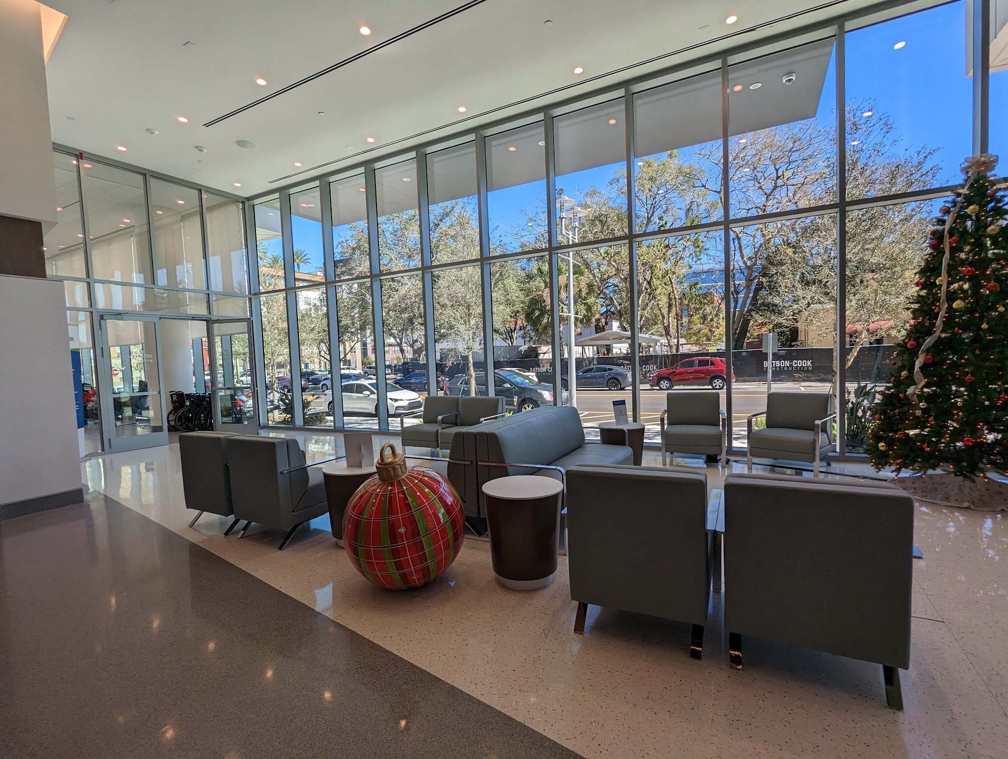 ADVENTHEALTH IMAGING CENTER INNOVATION TOWER - Orlando FL - Hours ...