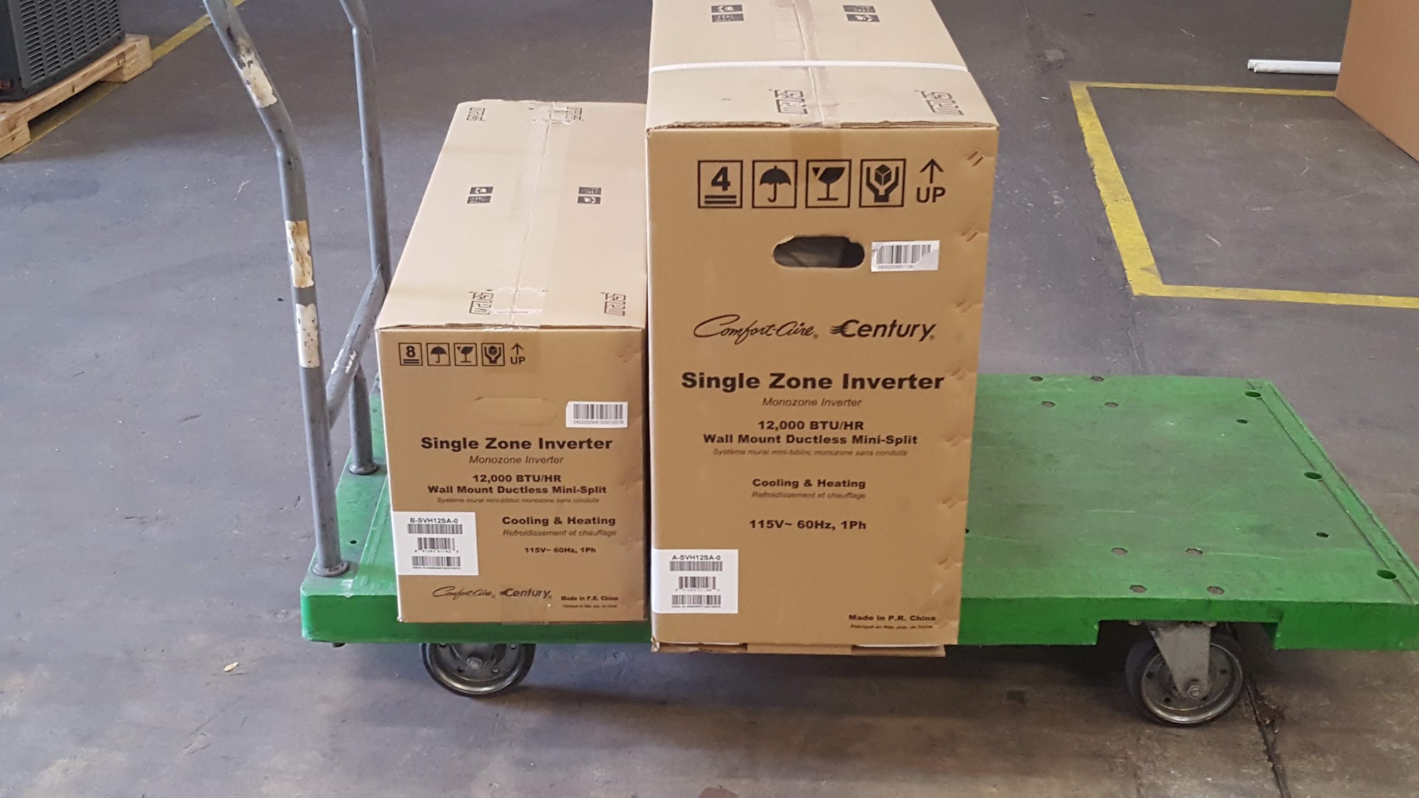 JOHNSTONE SUPPLY THE WARE GROUP - 1651 Rio Grande Ave, Orlando FL ...
