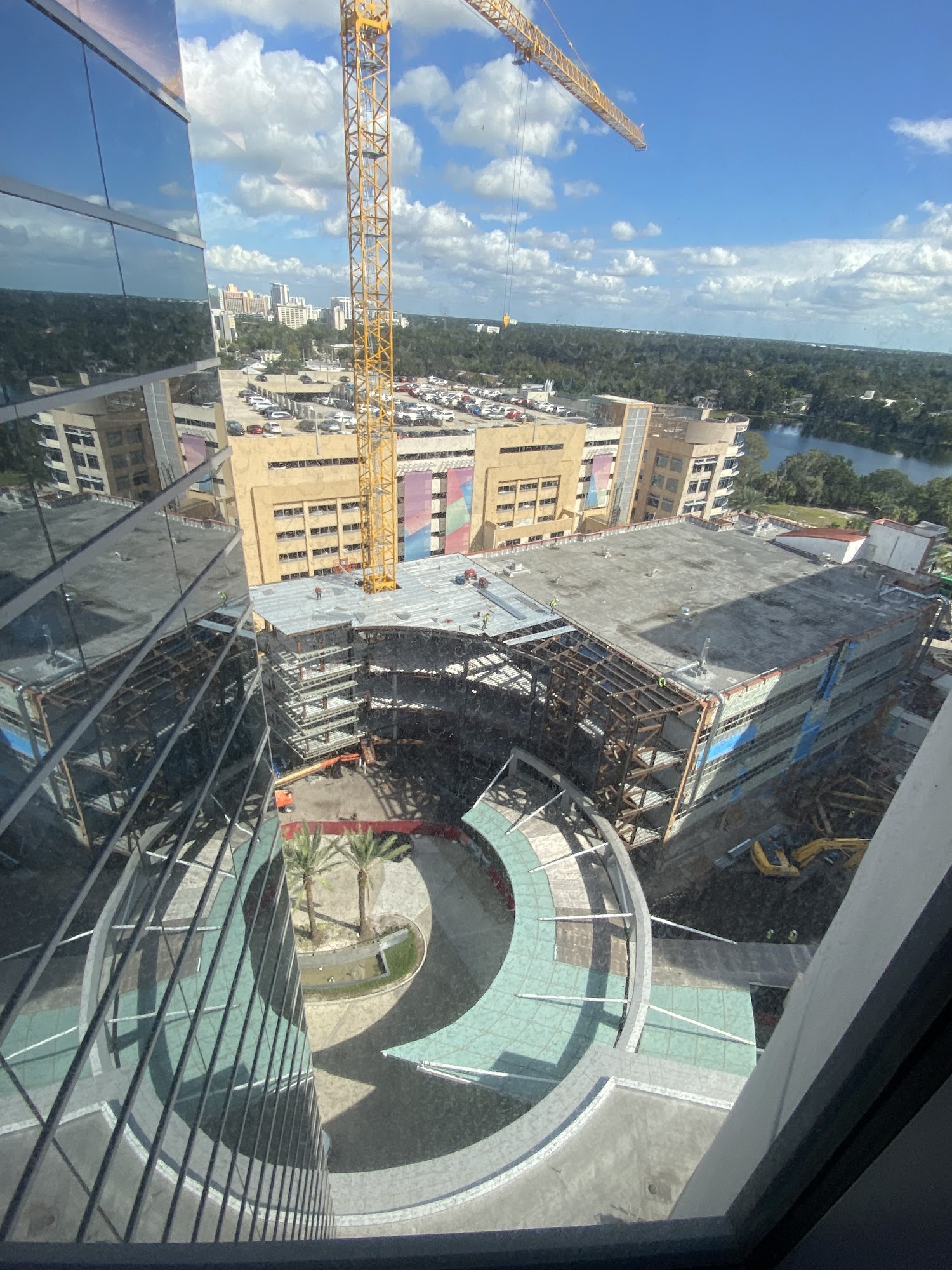 ORLANDO HEALTH ORLANDO REGIONAL MEDICAL CENTER - Orlando FL - Hours ...