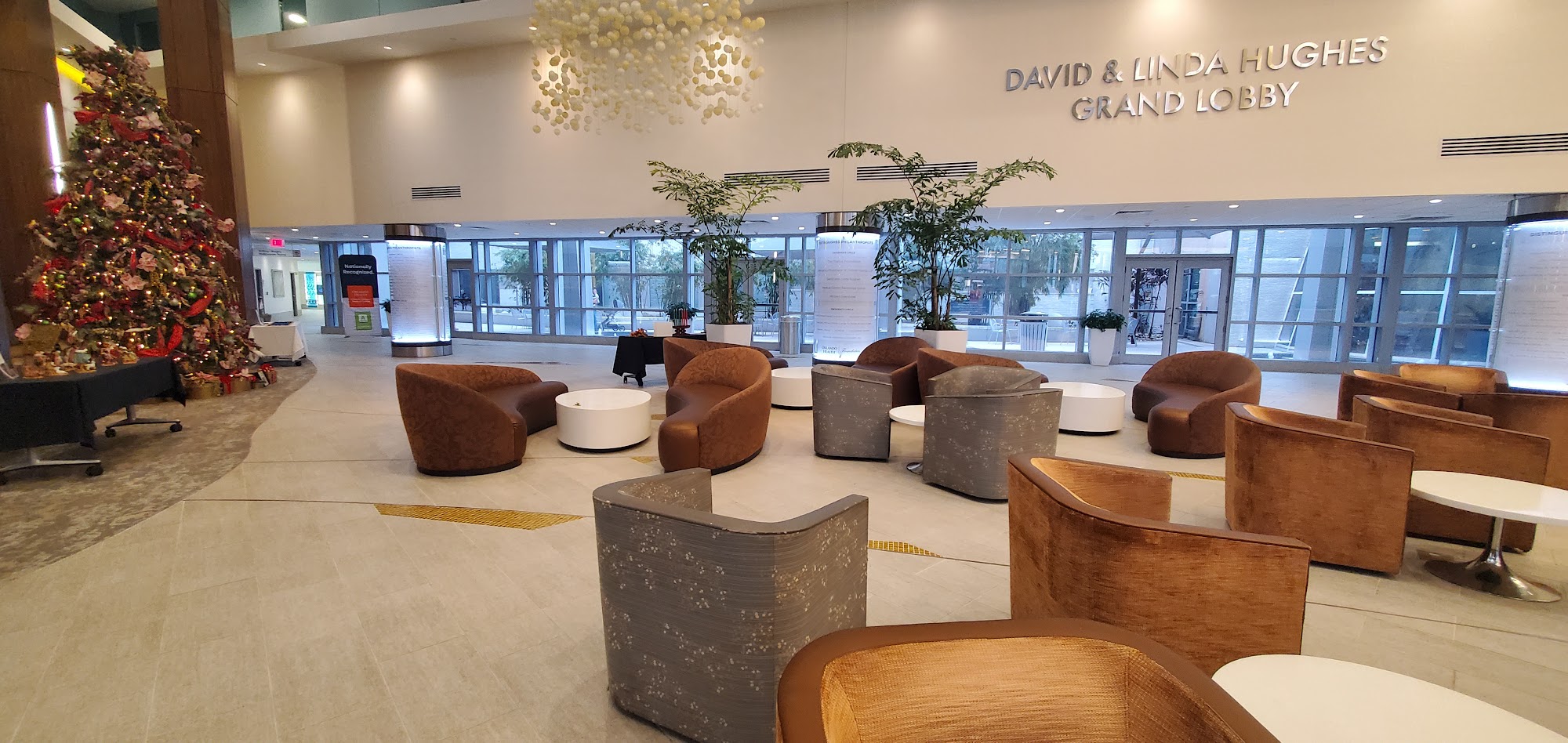 ORLANDO HEALTH ORLANDO REGIONAL MEDICAL CENTER - Orlando FL - Hours ...