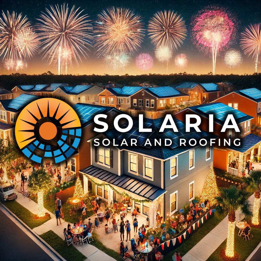 Solaria Solar and Roofing, Orlando, FL - Reviews (80), Photos (7 ...