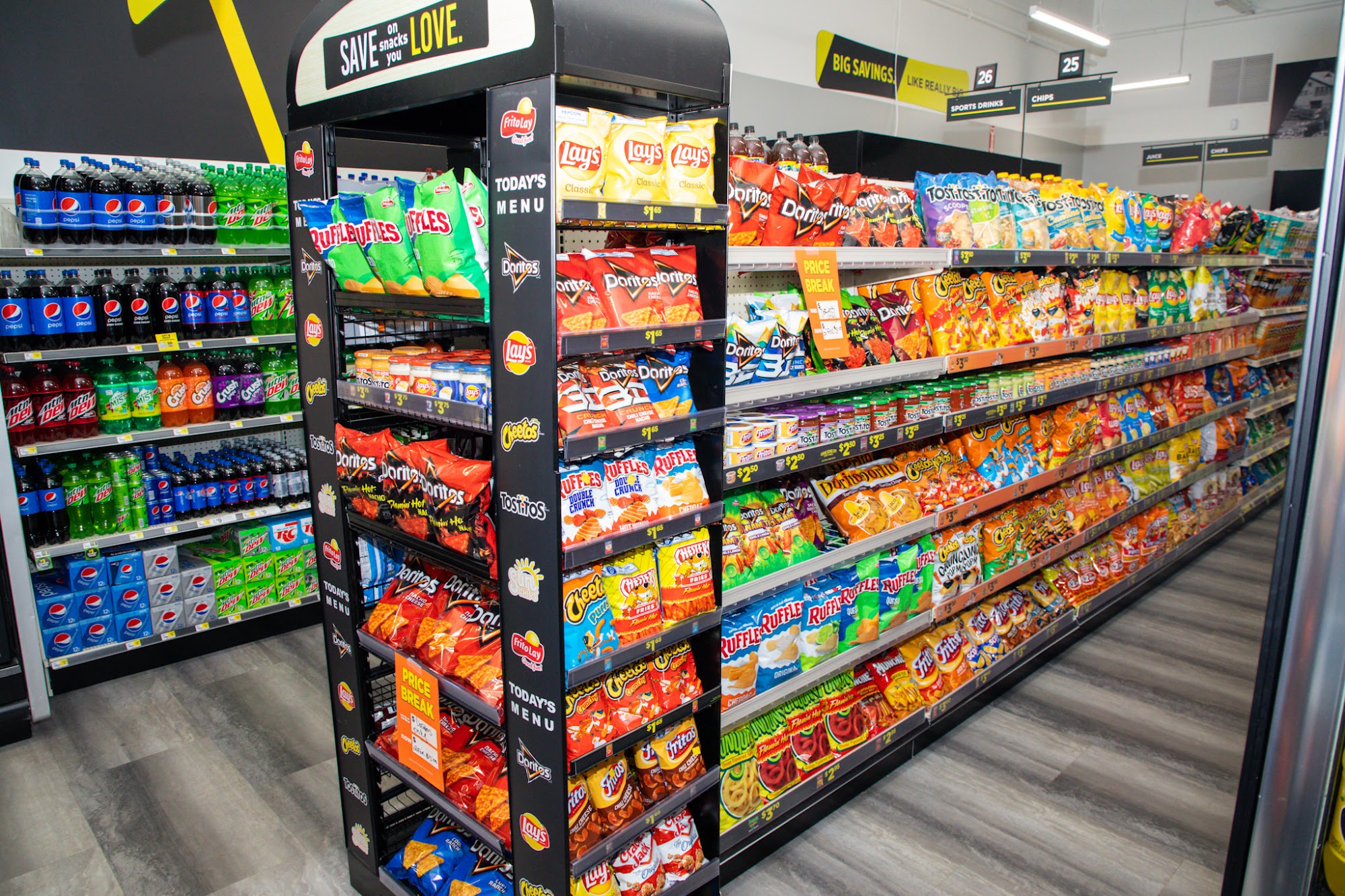 DOLLAR GENERAL - 1900 Robert J Conlan Blvd NE, Palm Bay FL - Hours, Directions, Reviews - Loc8NearMe