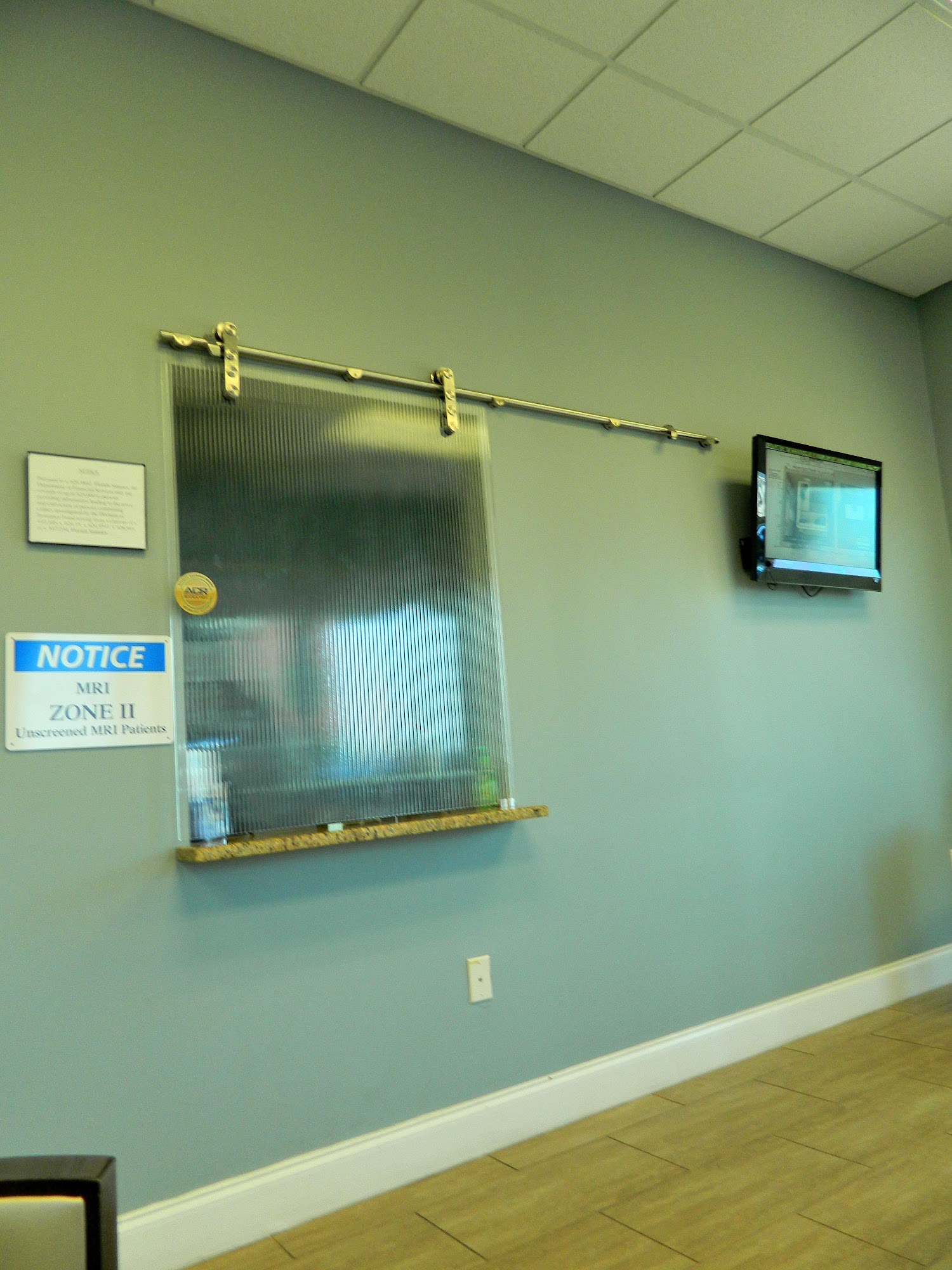 INNOVATIVE OPEN MRI & IMAGING - Pensacola FL - Hours, Directions ...