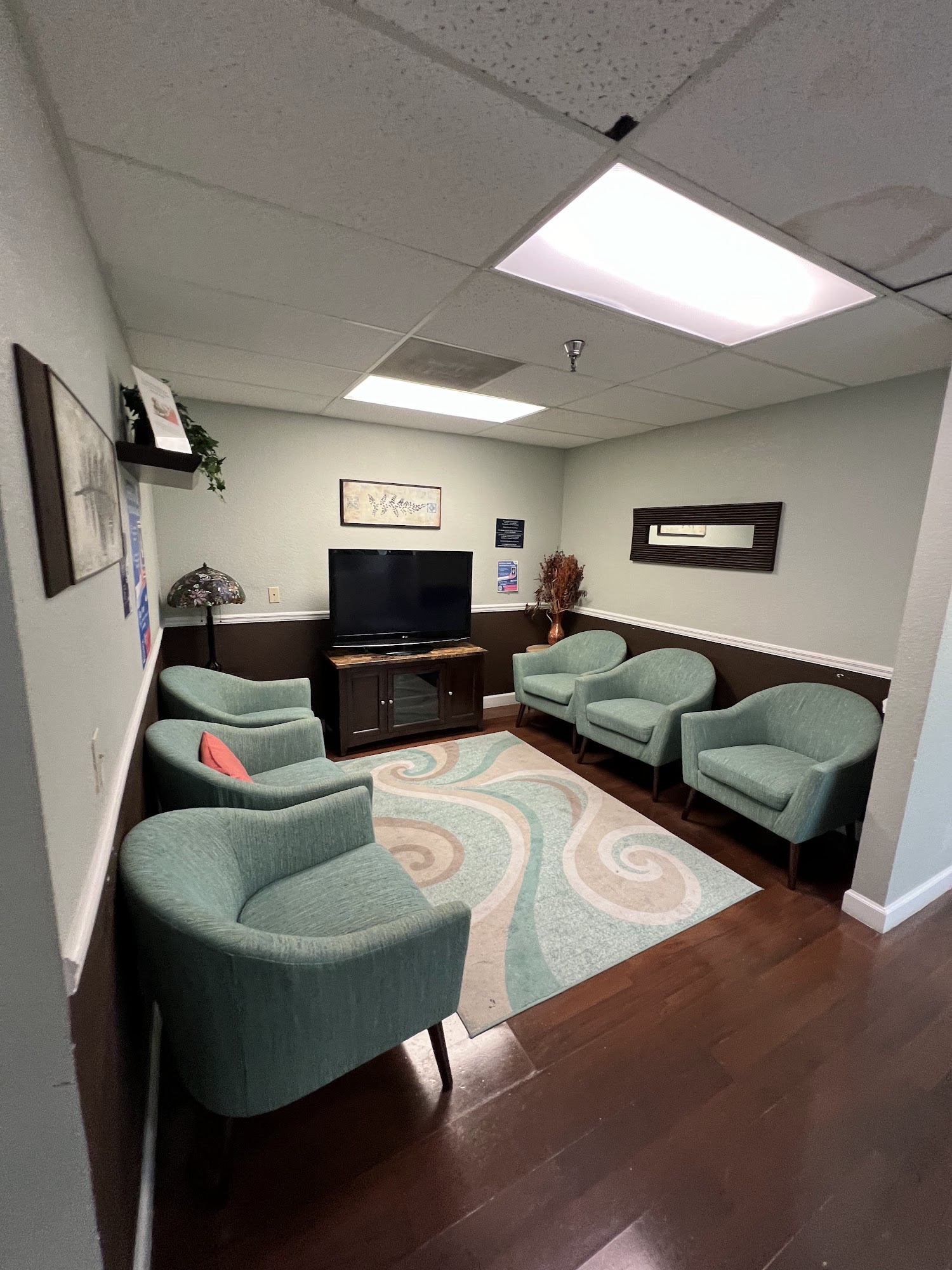 POM MRI & RADIOLOGY CENTER OF PLANTATION - Plantation FL - Hours ...