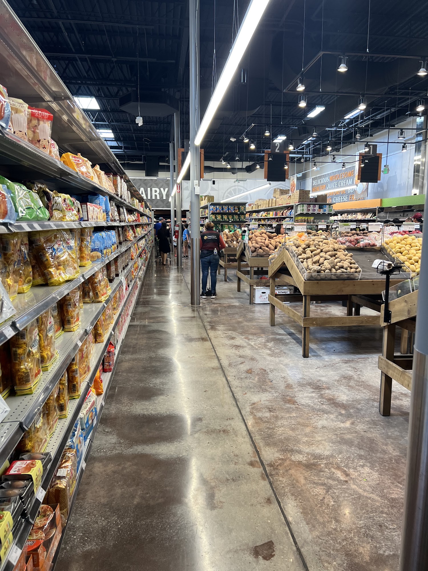 ENSON MARKET - Plantation FL - Hours, Directions, Reviews - Loc8NearMe