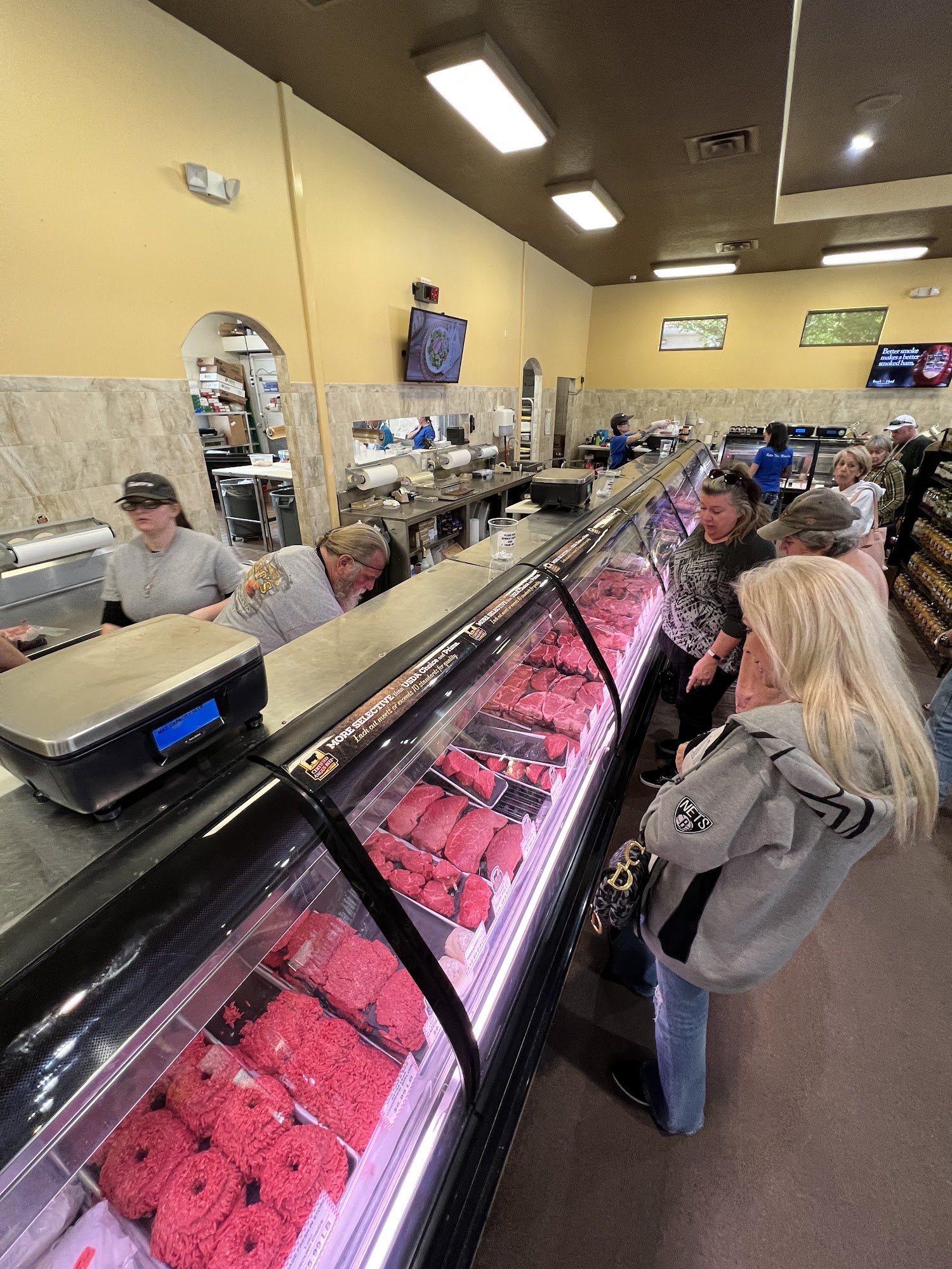 GAFF'S QUALITY MEAT - Port Orange FL - Hours, Directions, Reviews ...