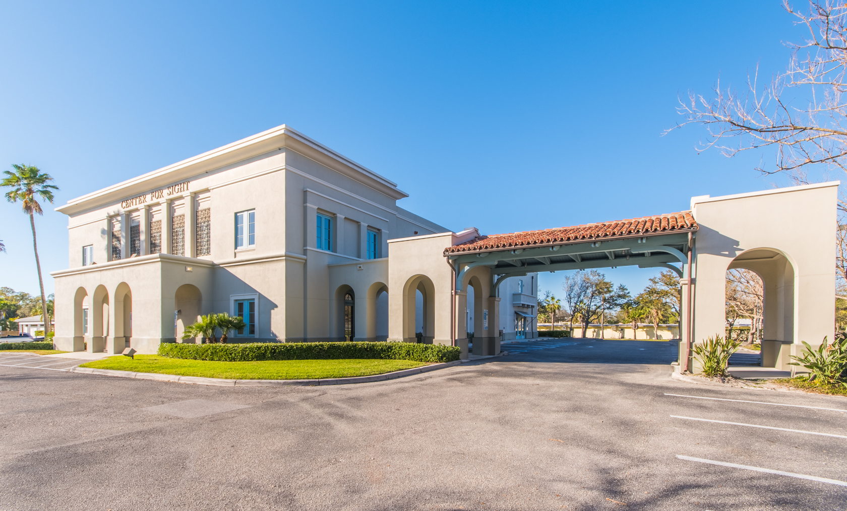 CENTER FOR SIGHT - SARASOTA - Sarasota FL - Hours, Directions, Reviews ...