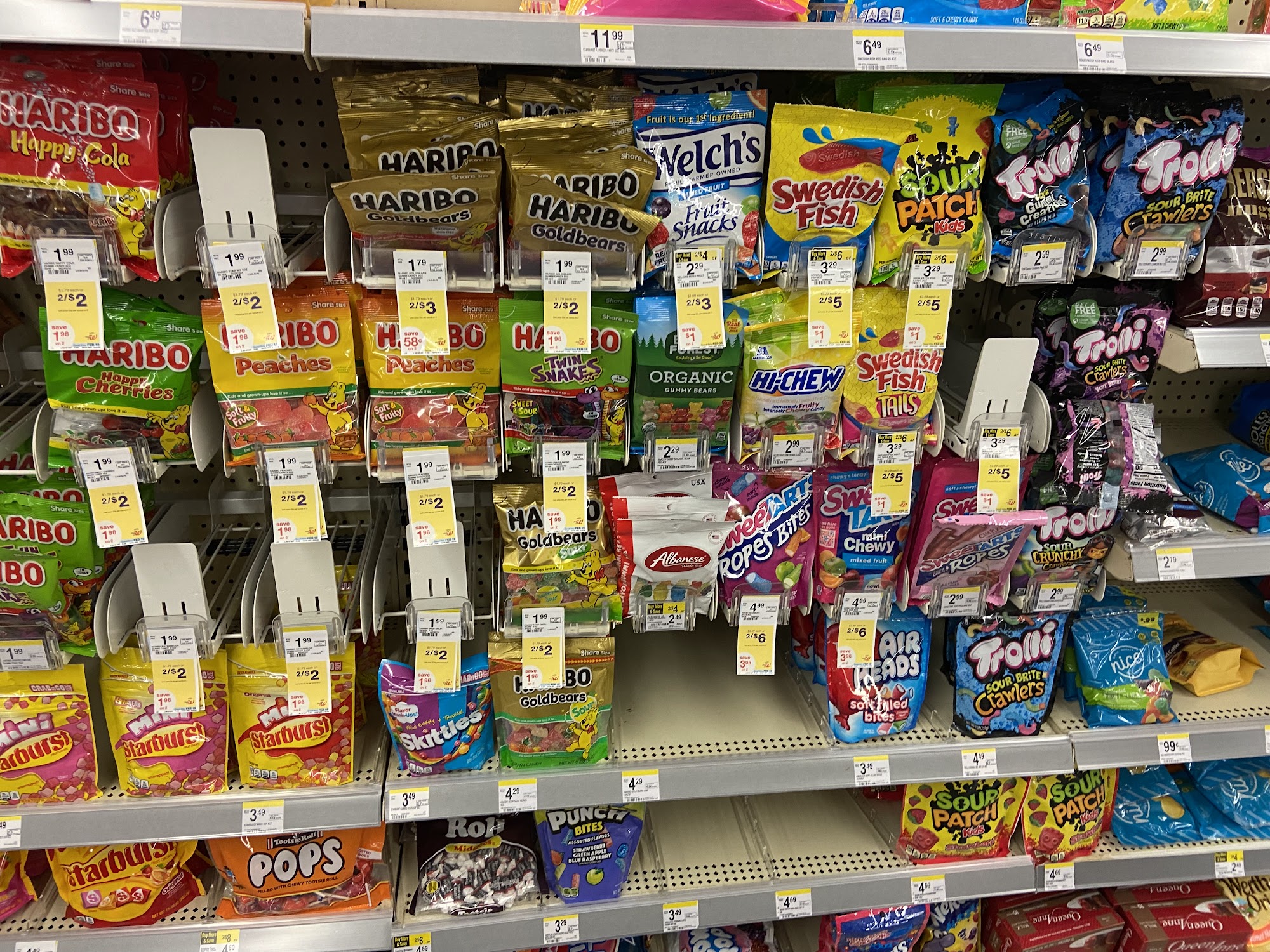 WALGREENS - 11180 Spring Hill Dr, Spring Hill FL - Hours, Directions ...