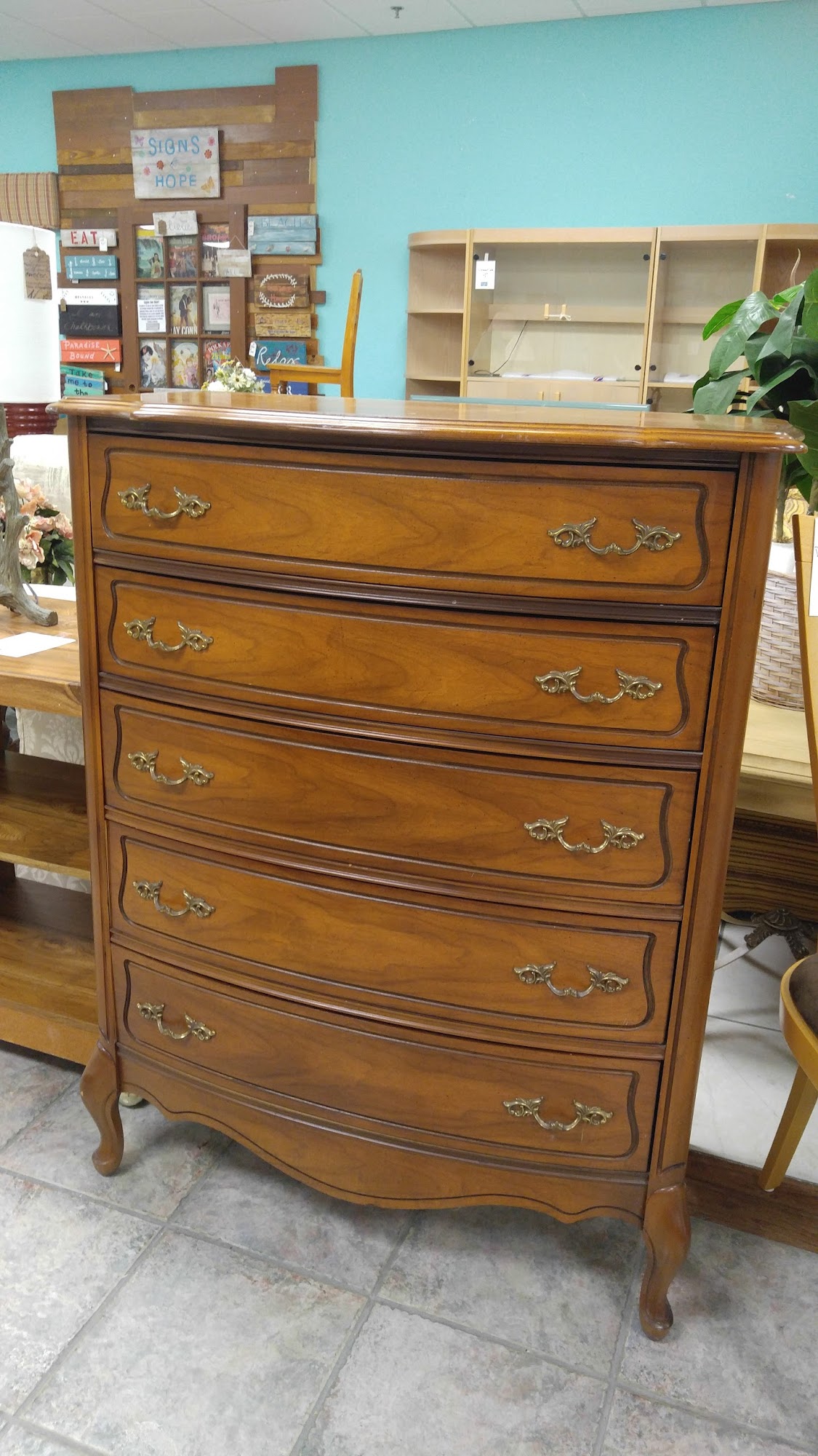 THE HOPE SHOP -HOUSE OF HOPE - STUART THRIFT STORE - Stuart FL - Hours ...