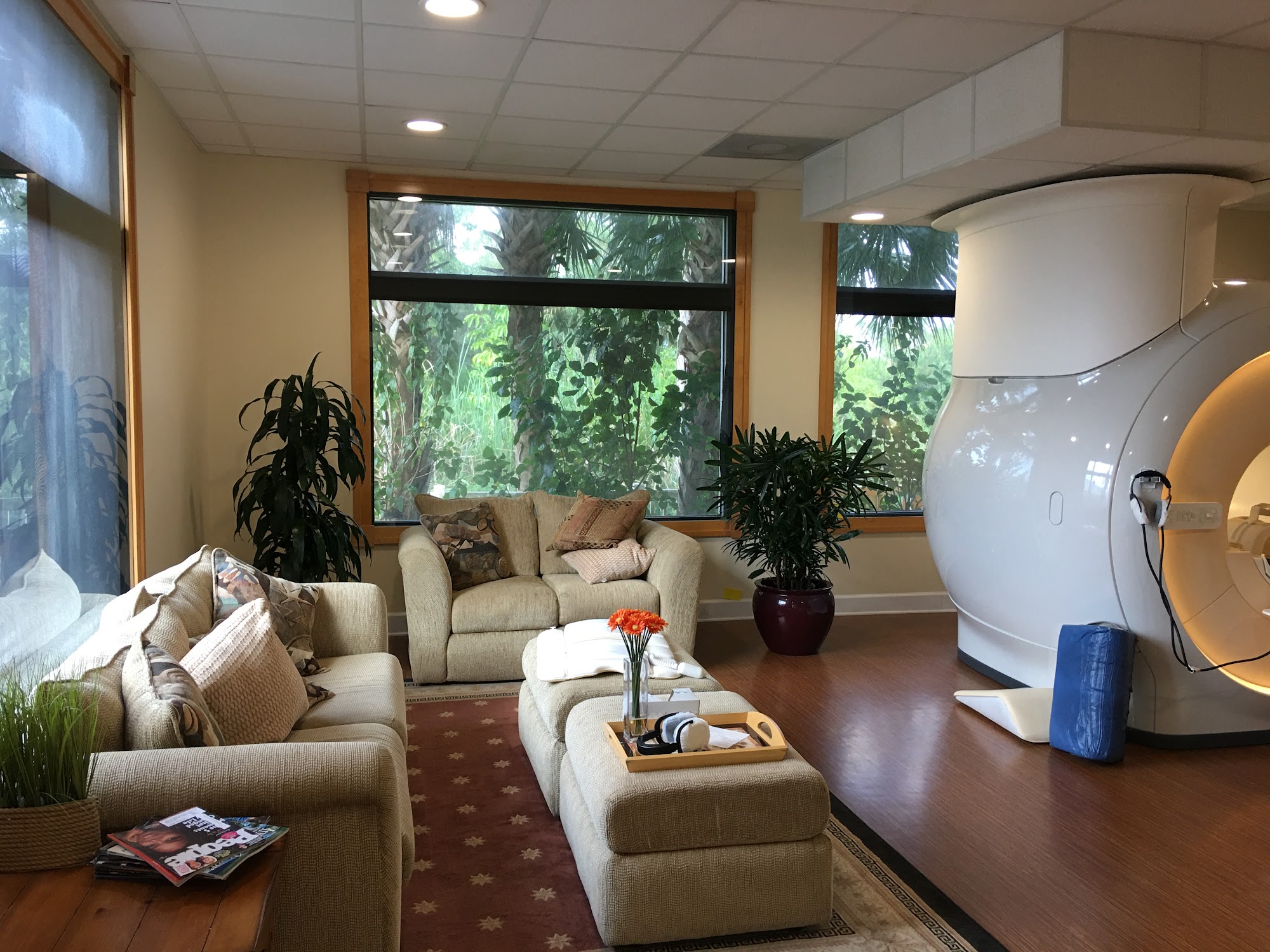 ADVANCED DIAGNOSTIC GROUP BEACHES MRI - Stuart FL - Hours, Directions ...