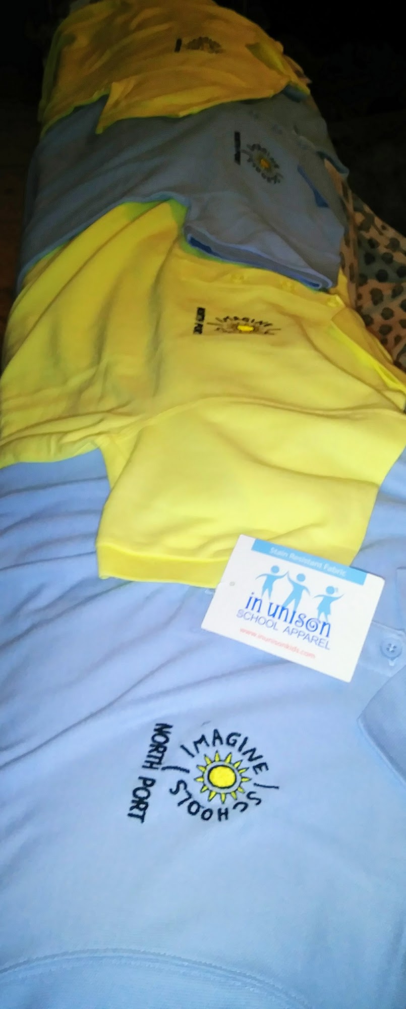 IN UNISON APPAREL - Sunrise FL - Hours, Directions, Reviews - Loc8NearMe