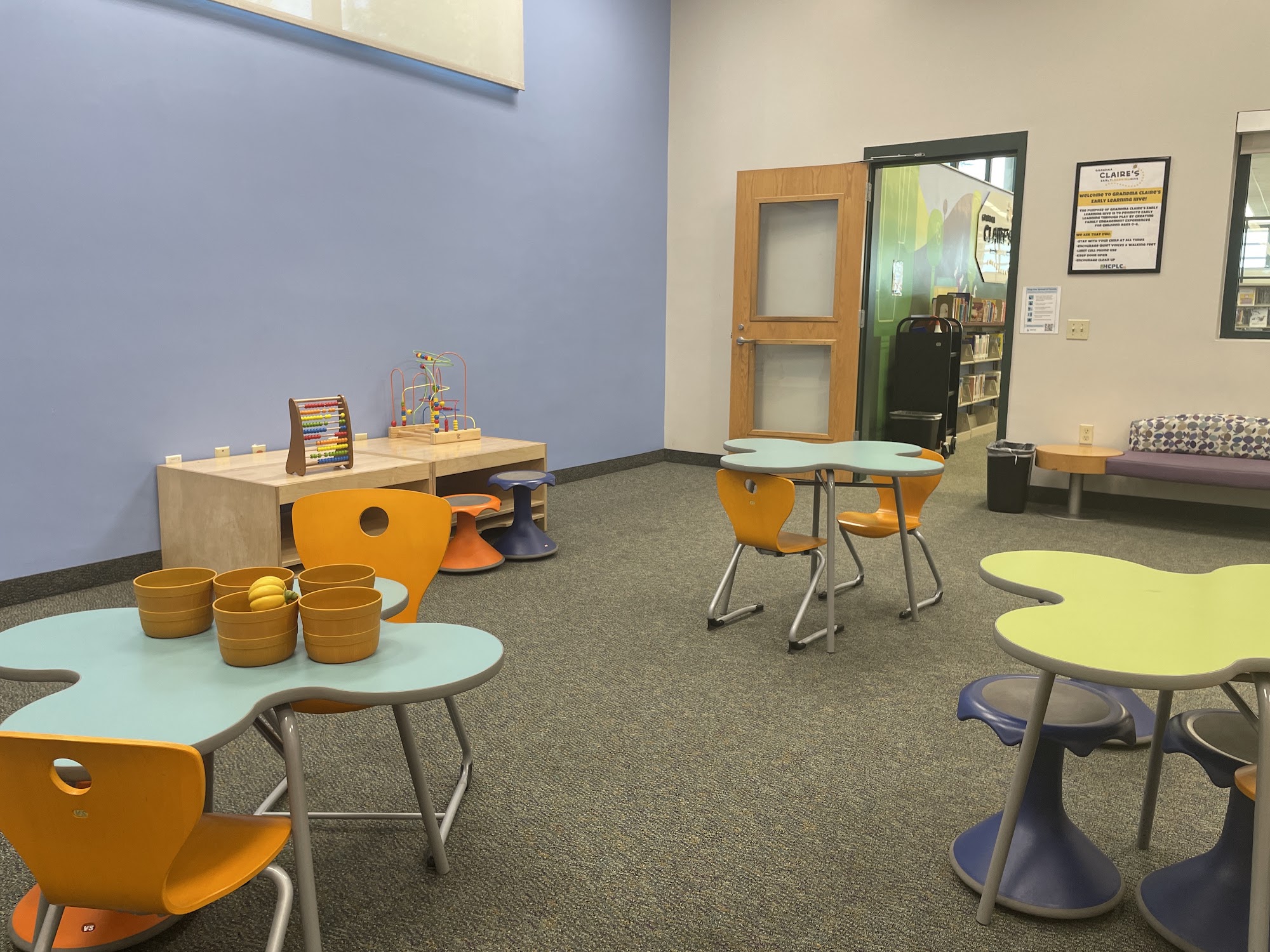 NEW TAMPA REGIONAL LIBRARY - Tampa FL - Hours, Directions, Reviews ...