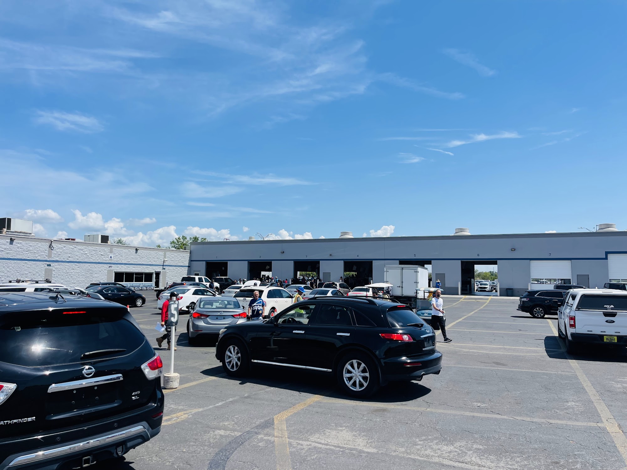 MANHEIM TAMPA - Tampa FL - Hours, Directions, Reviews - Loc8NearMe