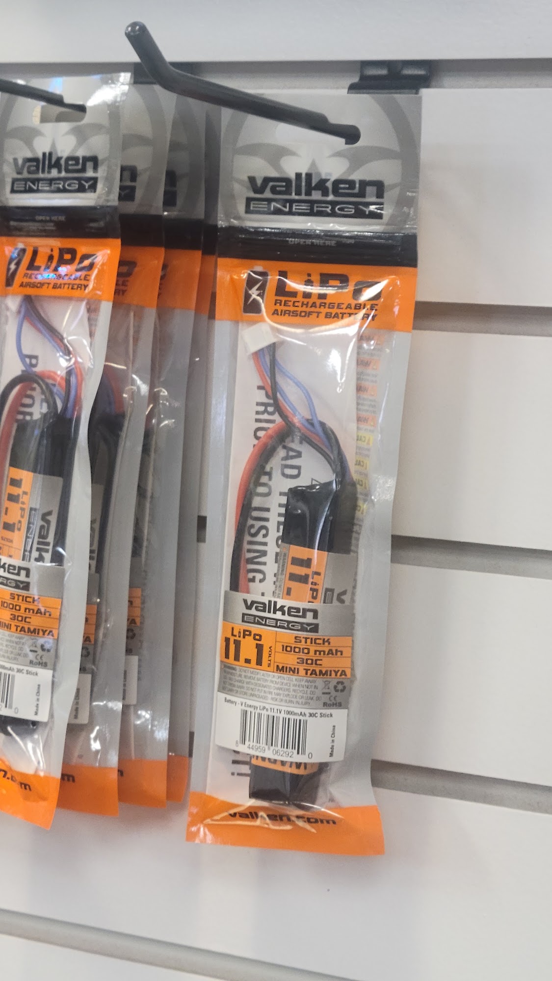 COMPETITIVE INDOOR AIRSOFT OF TAMPA - Tampa FL - Hours, Directions ...