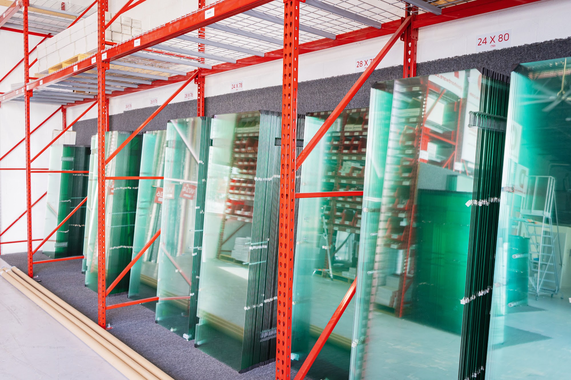 IGT GLASS HARDWARE - WPB - West Palm Beach FL - Hours, Directions ...