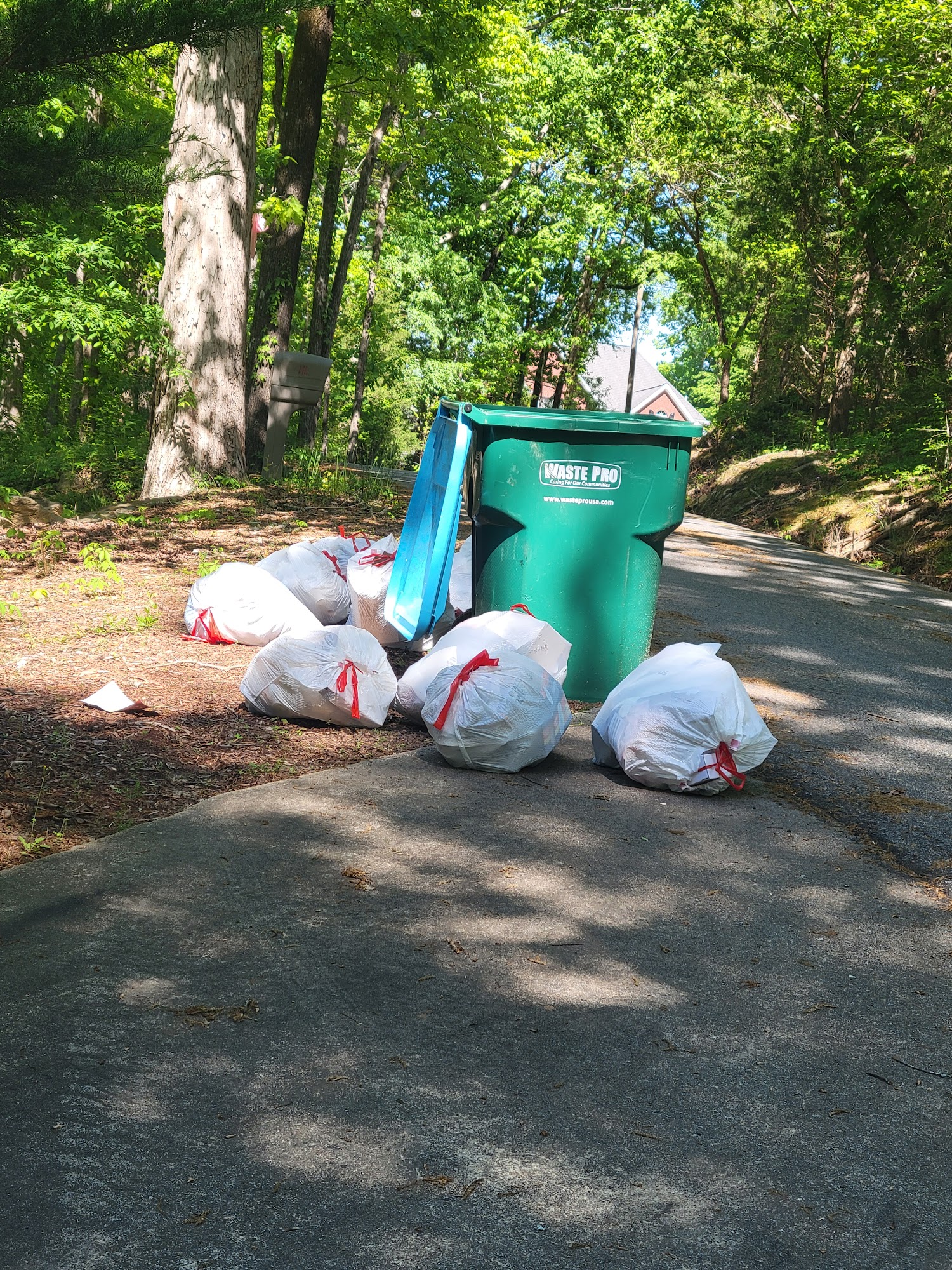 WASTE PRO - ATHENS - Athens GA - Hours, Directions, Reviews - Loc8NearMe