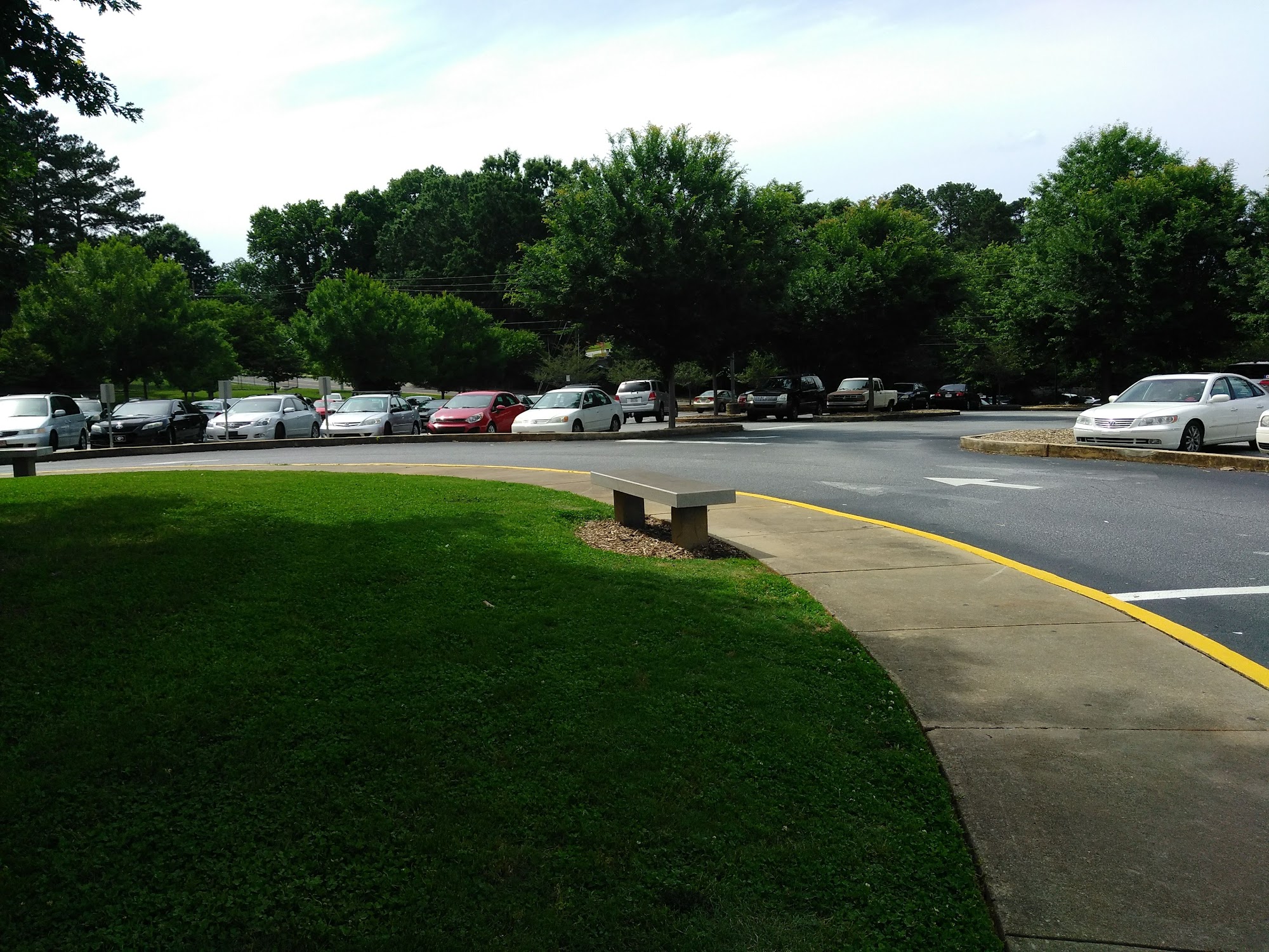 ATHENS-CLARKE COUNTY LIBRARY - Athens GA - Hours, Directions, Reviews ...