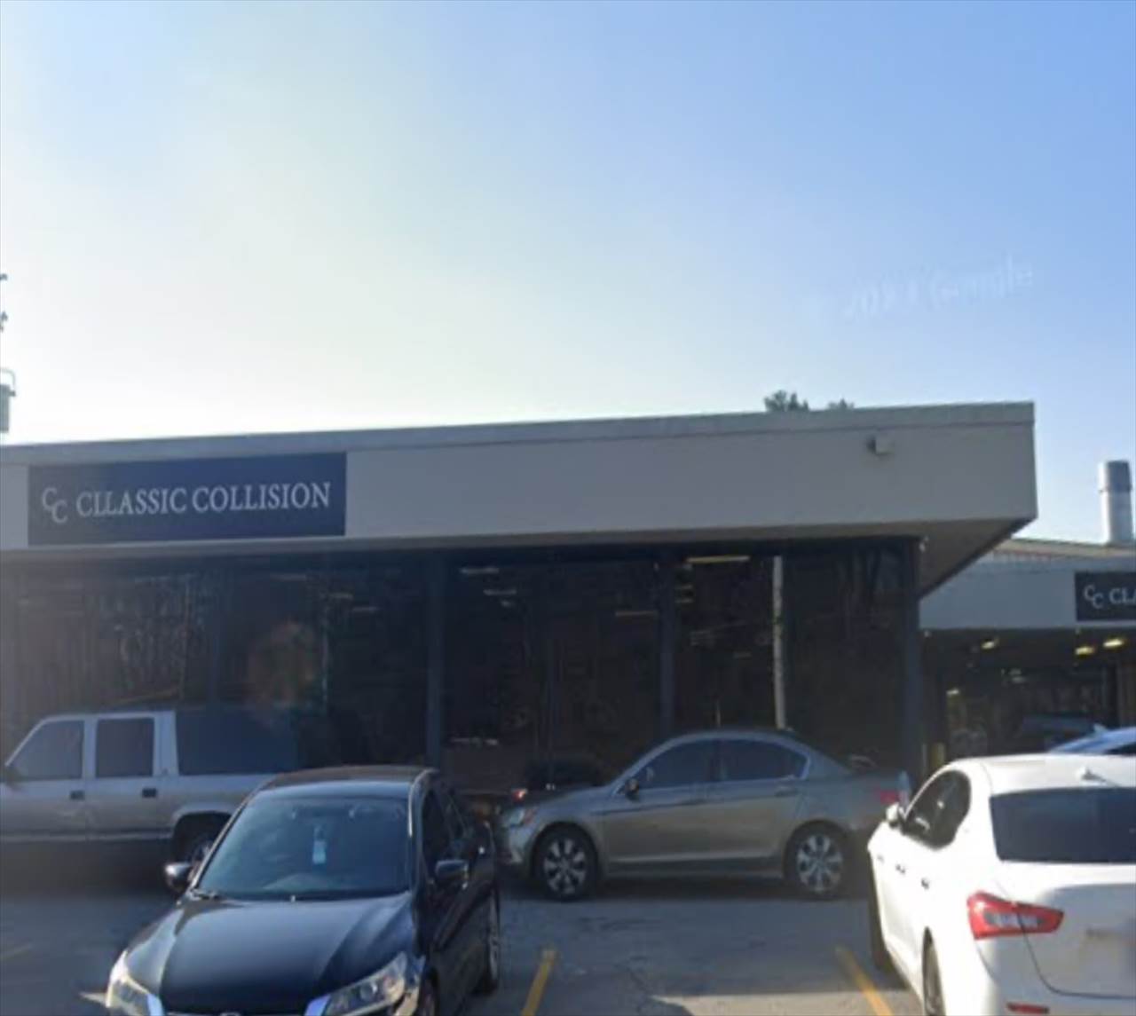 CLASSIC COLLISION - Atlanta GA - Hours, Directions, Reviews - Loc8NearMe