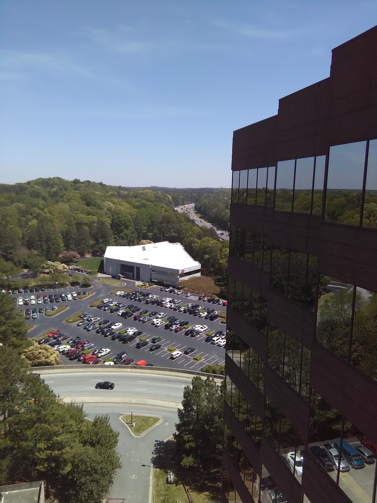 INTERCONTINENTAL EXCHANGE - Atlanta GA - Hours, Directions, Reviews ...