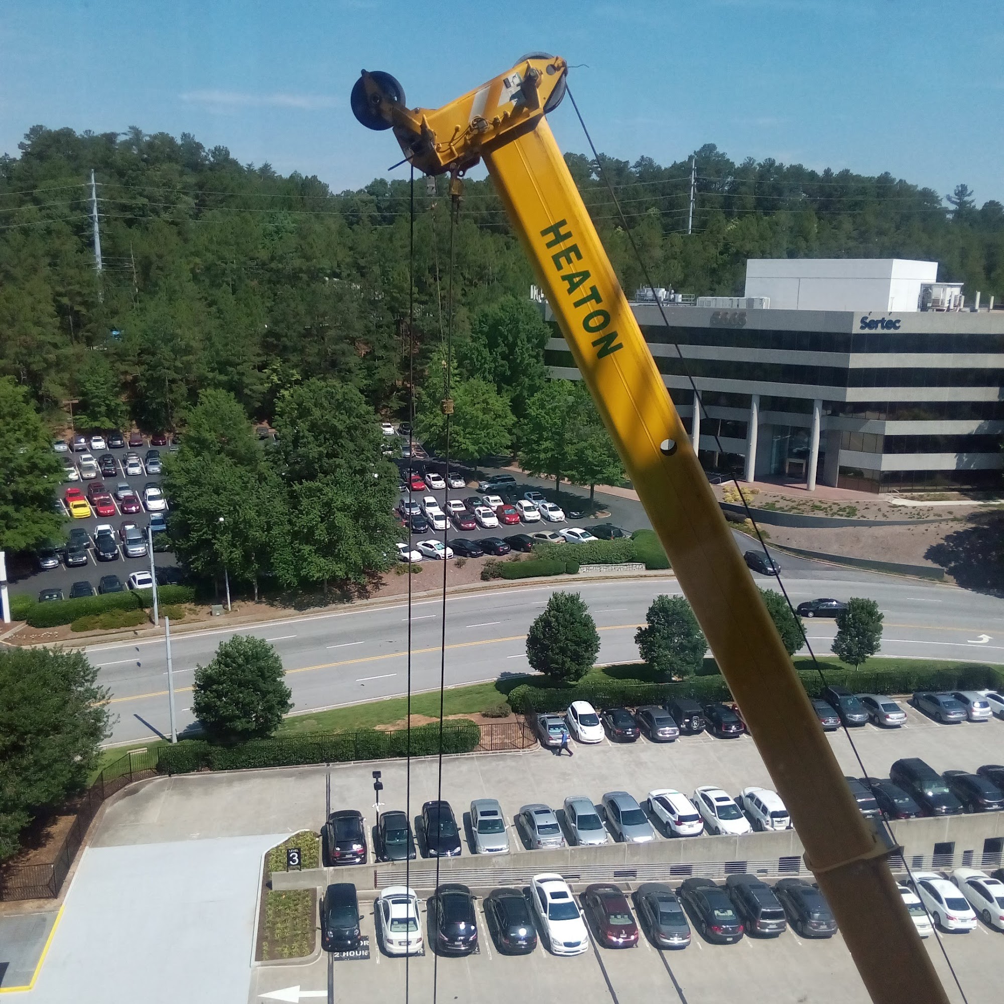 INTERCONTINENTAL EXCHANGE - Atlanta GA - Hours, Directions, Reviews ...