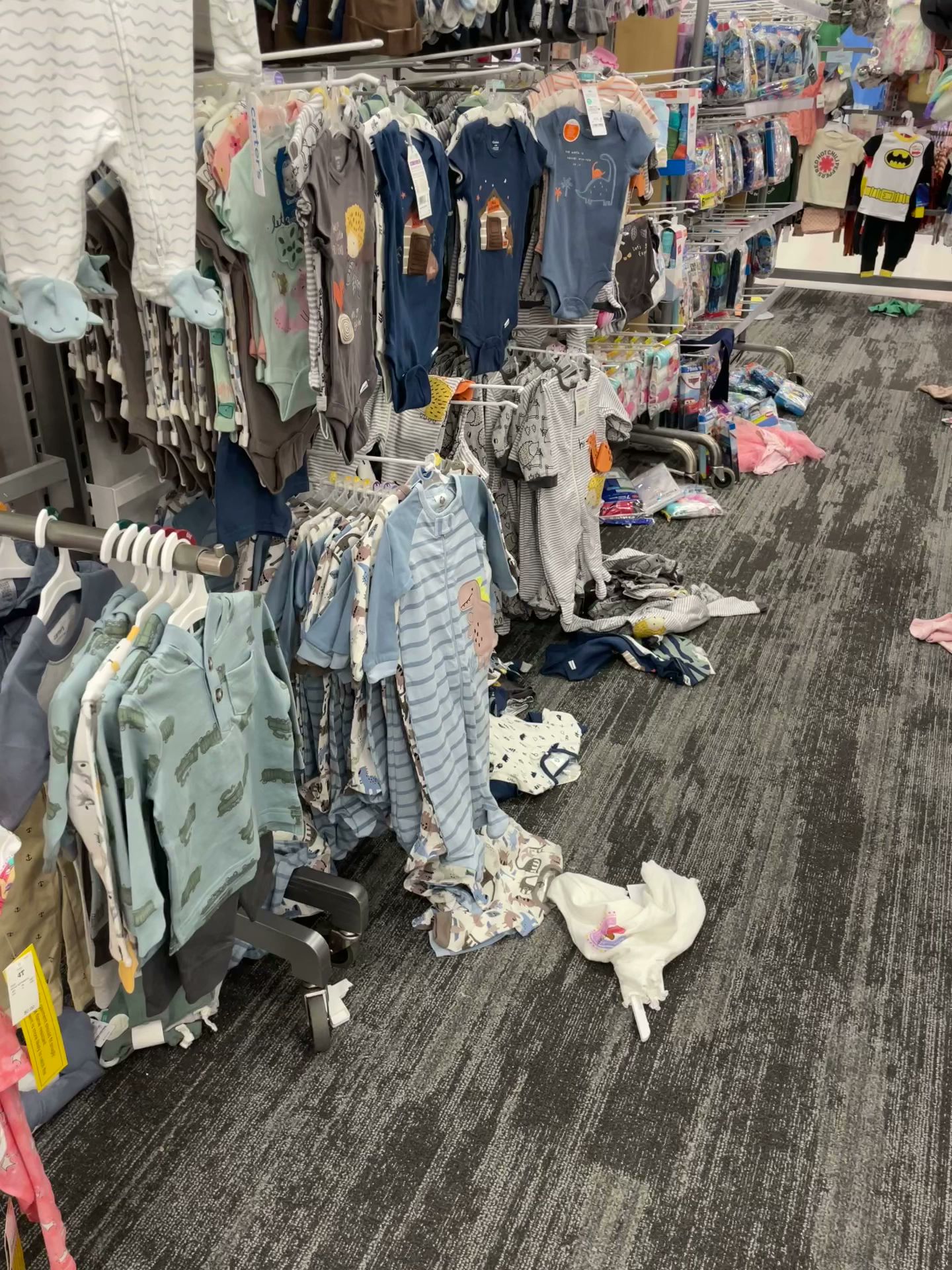 TARGET - 235 Robert C Daniel Jr Pkwy, Augusta GA - Hours, Directions ...