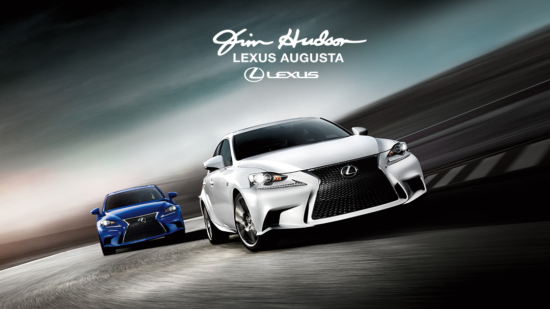 JIM HUDSON LEXUS AUGUSTA - Augusta GA - Hours, Directions, Reviews ...