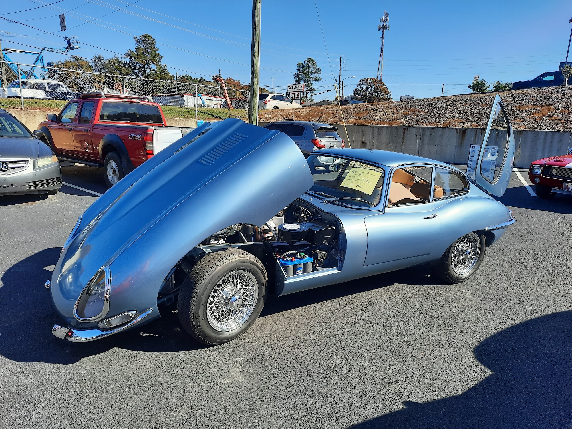 C&C AUTOMOTIVE - Augusta GA - Hours, Directions, Reviews - Loc8NearMe