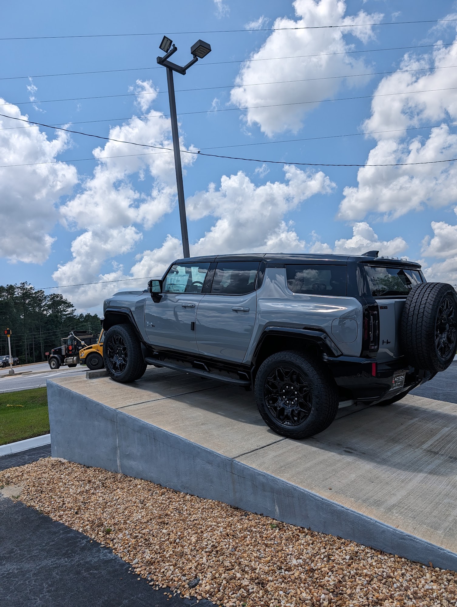 ACTION GM OF BAINBRIDGE - Bainbridge GA - Hours, Directions, Reviews ...