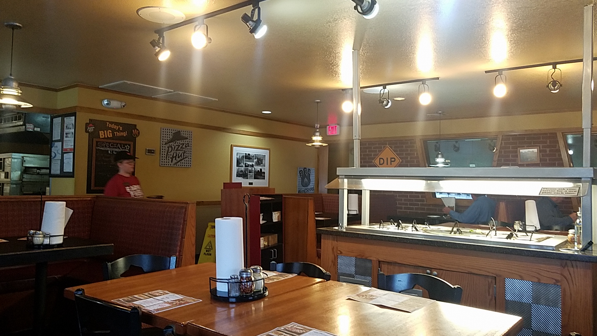 Pizza Hut, Blue Ridge - Menu, Reviews (262), Photos (80) - Restaurantji