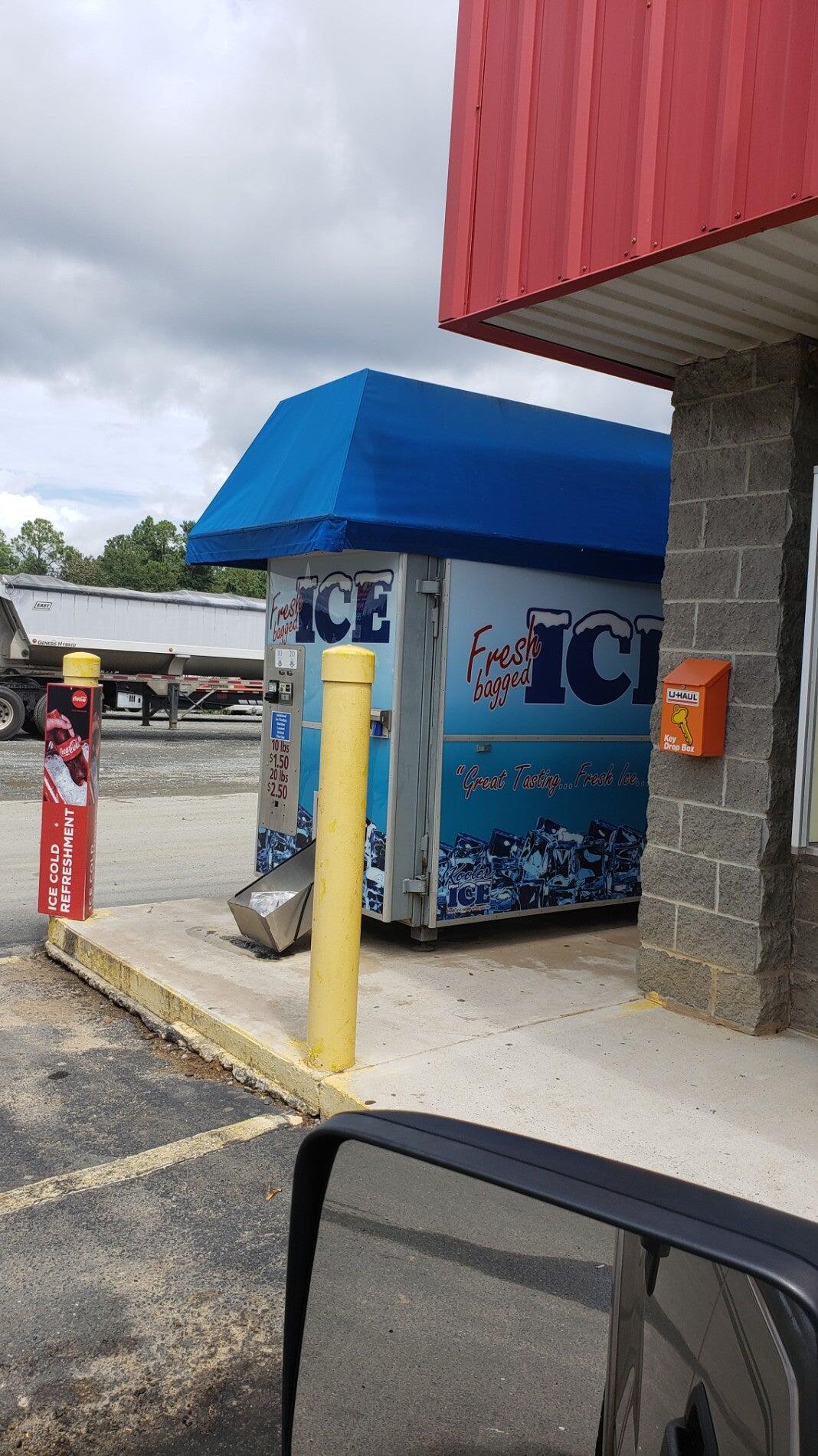 H & J TRAVEL CENTER - Butler GA - Hours, Directions, Reviews - Loc8NearMe