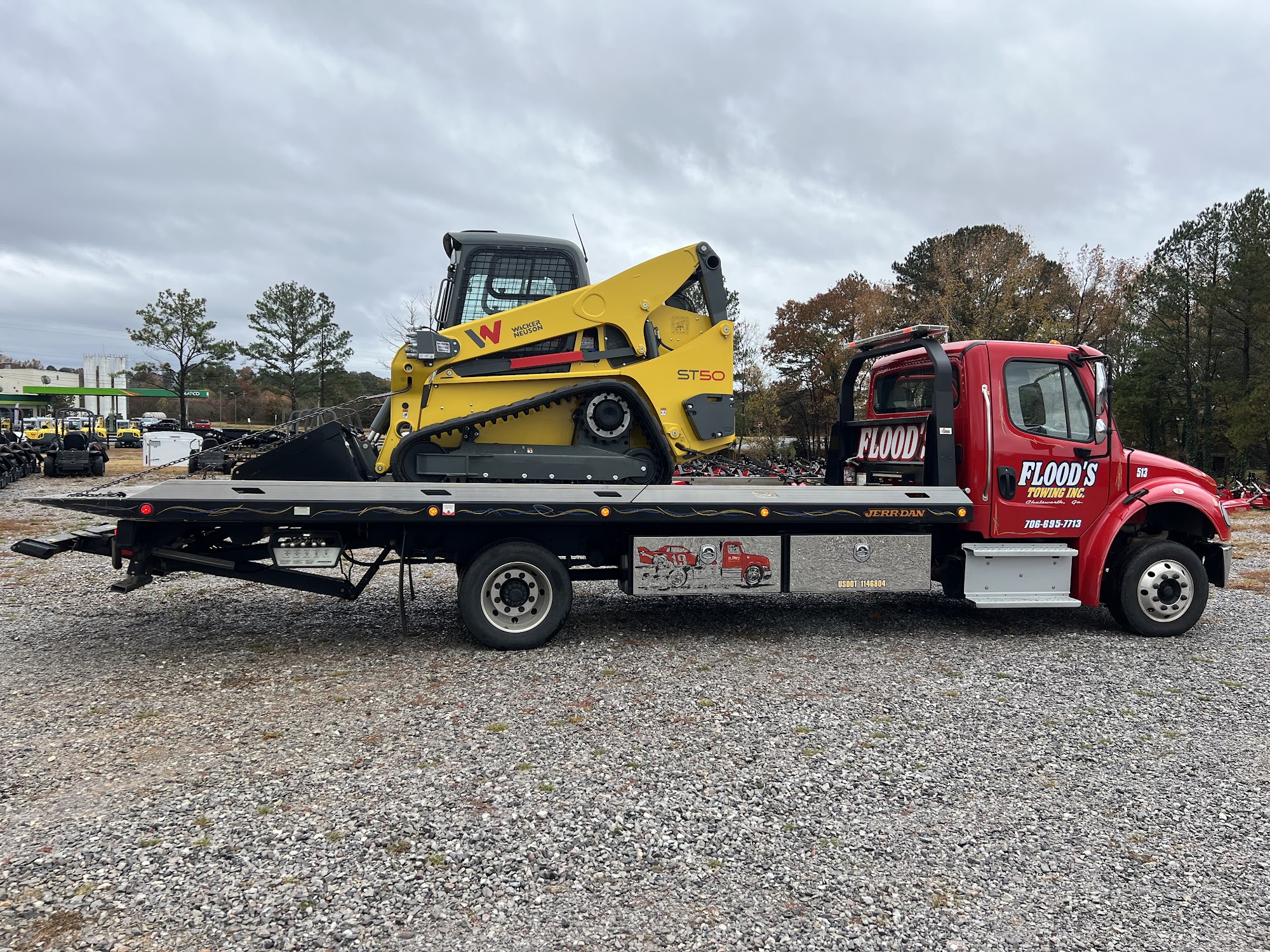 REED & REED SALES - Chatsworth GA - Hours, Directions, Reviews - Loc8NearMe