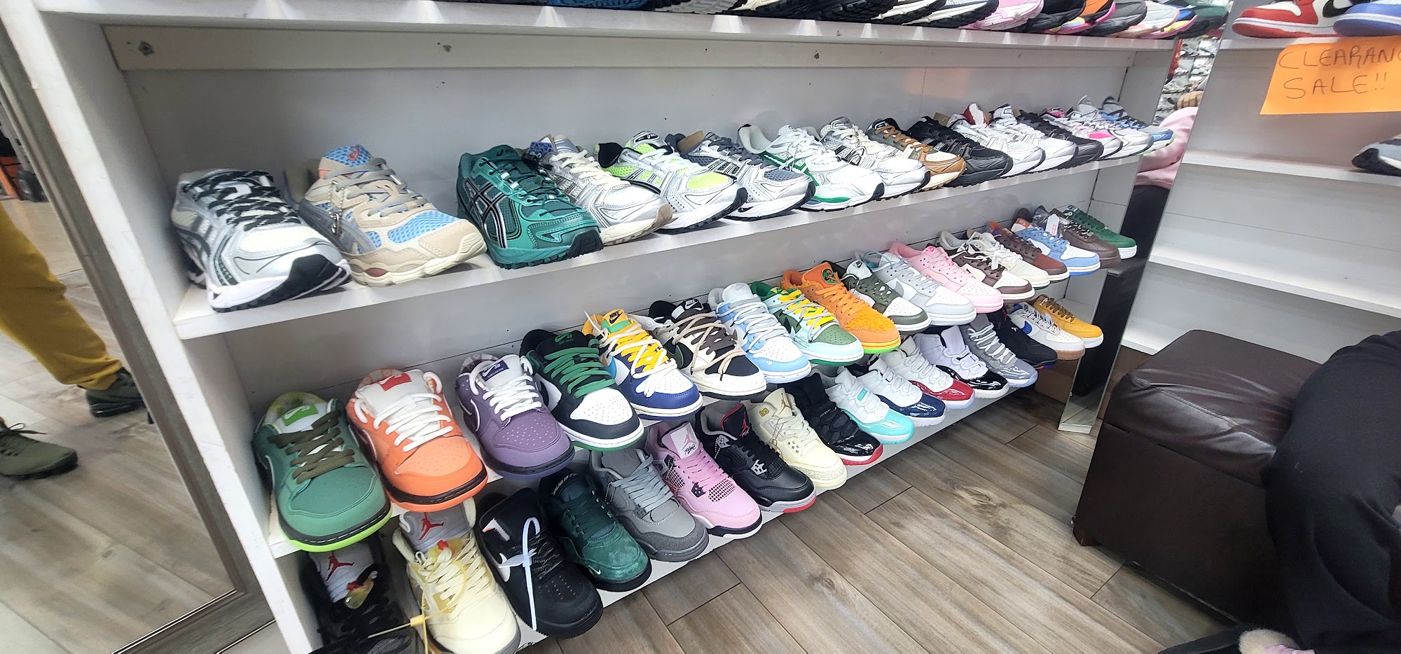 OLD NATIONAL DISCOUNT MALL - College Park GA - Hours, Directions ...