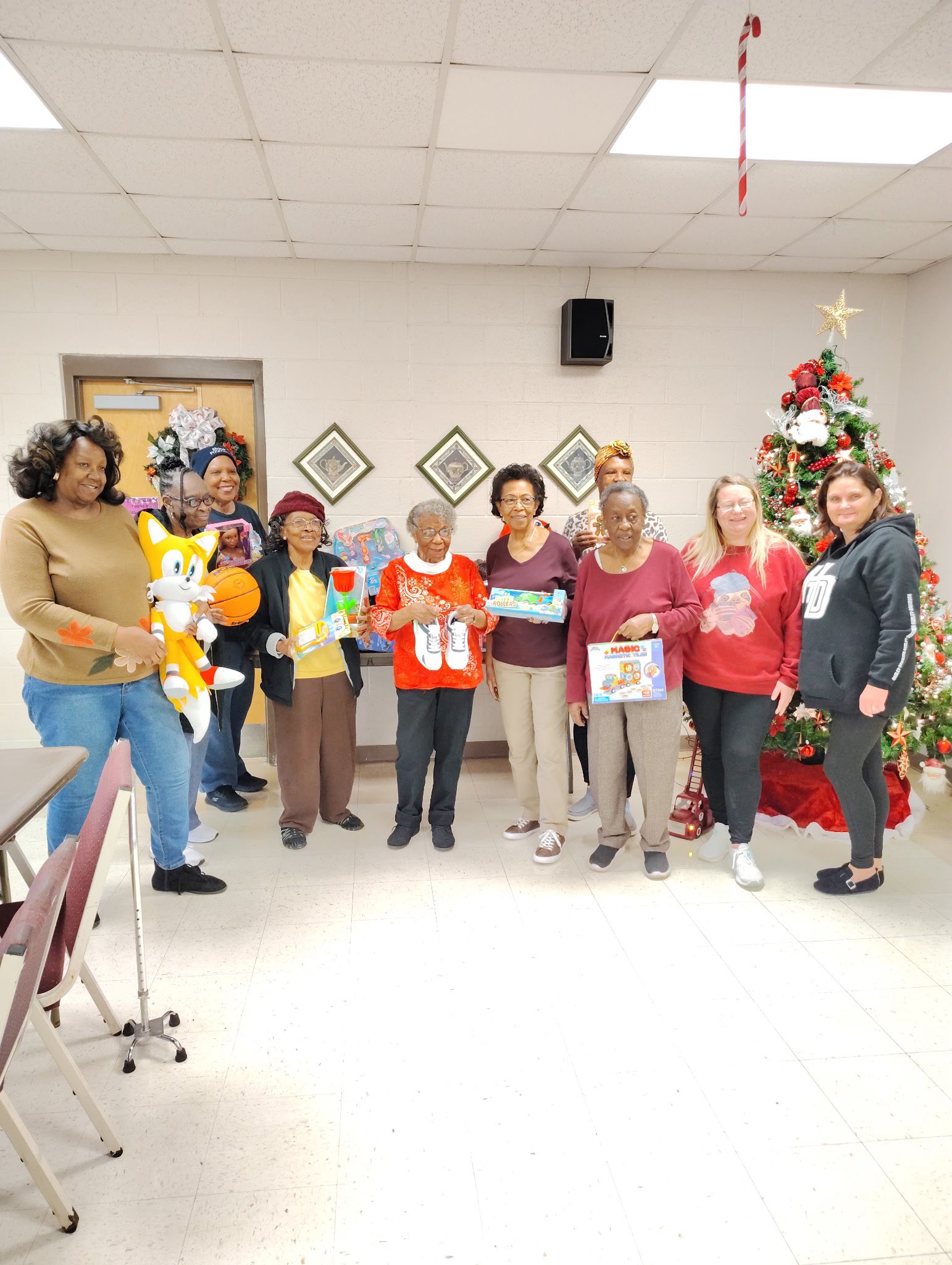 VALLEY RESCUE MISSION 30TH STREET DONATION CENTER - Columbus GA - Hours ...