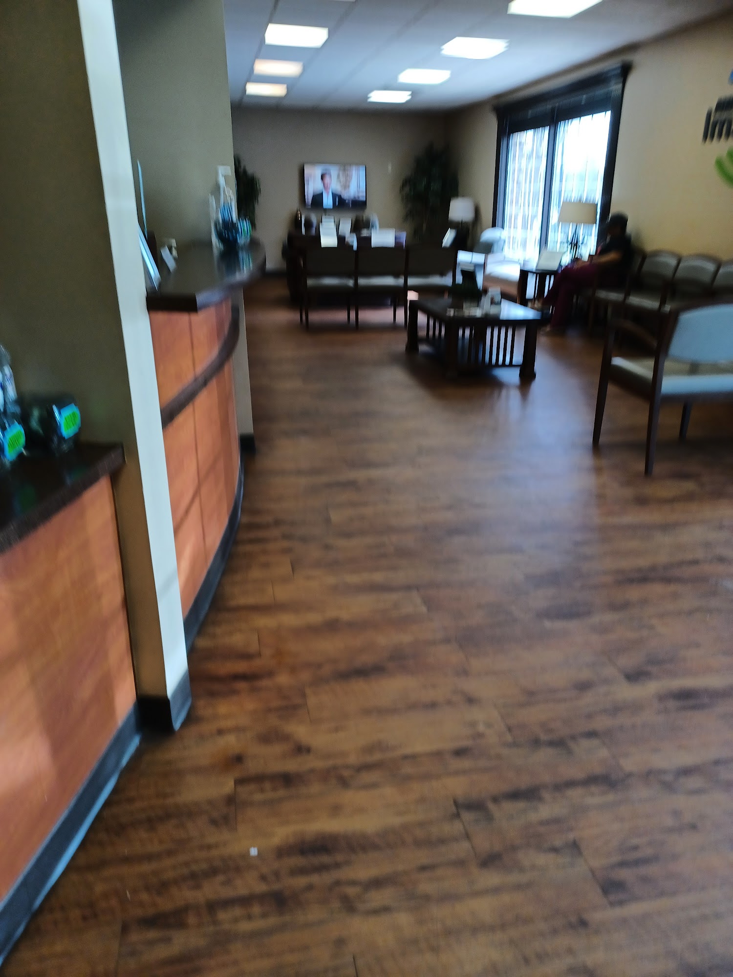 AMERICAN HEALTH IMAGING DECATUR - Decatur GA - Hours, Directions ...