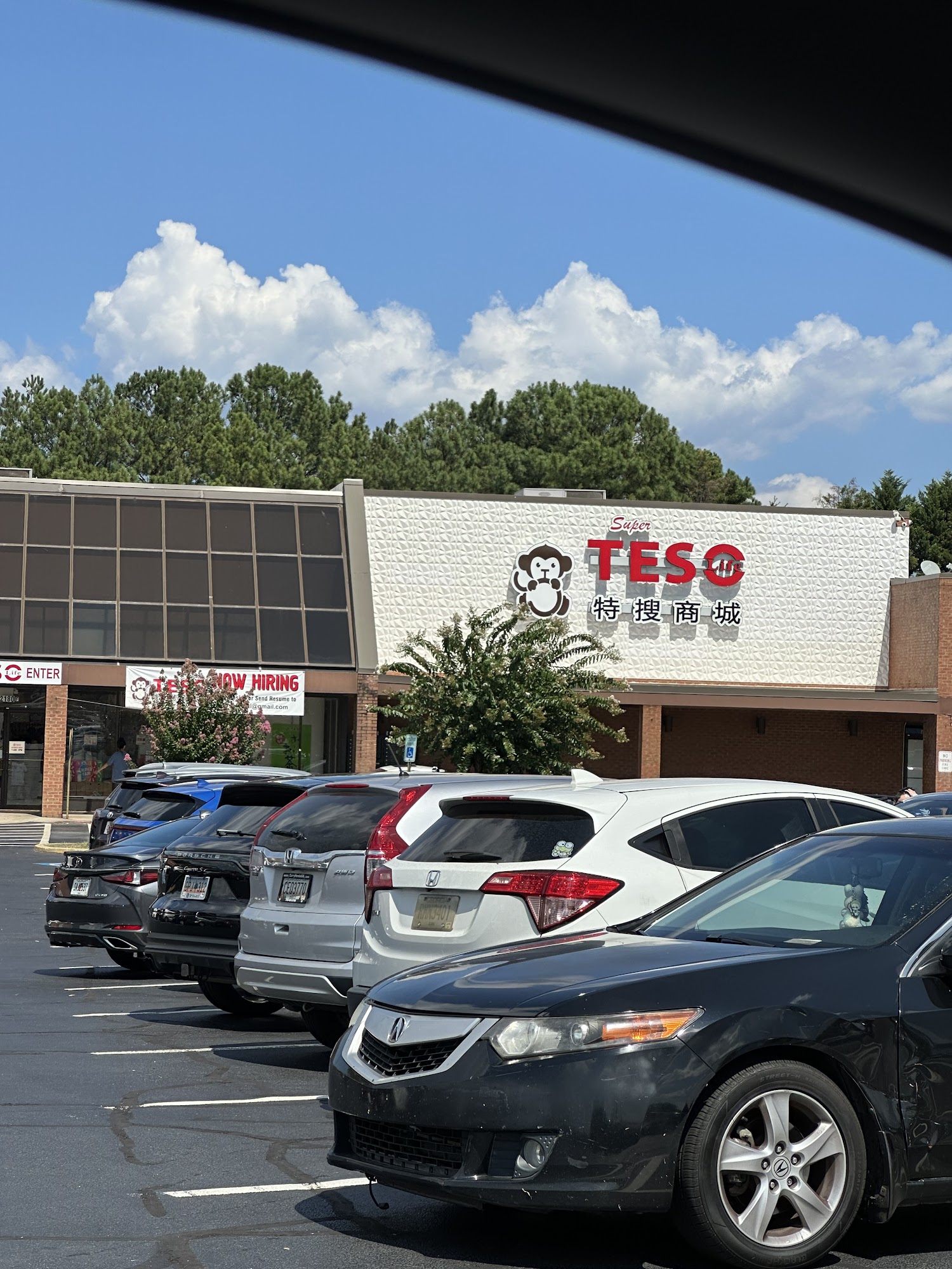 TESO LIFE - Duluth GA - Hours, Directions, Reviews - Loc8NearMe