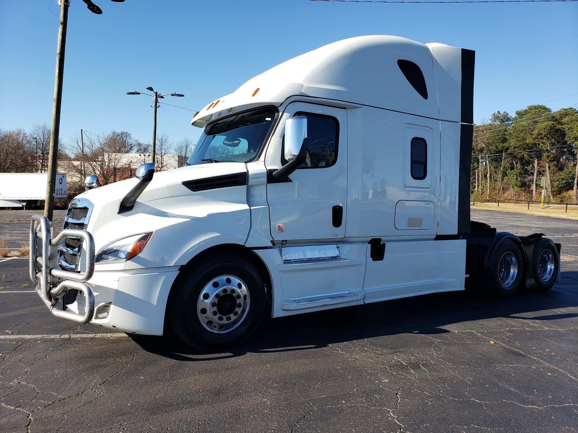 MHC TRP - ATLANTA - Forest Park GA - Hours, Directions, Reviews ...