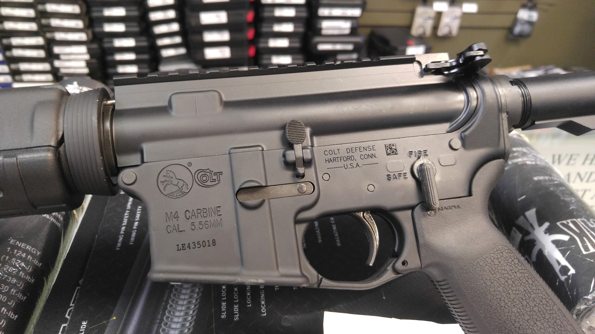 GEORGIA GUN STORE - Gainesville GA - Hours, Directions, Reviews ...