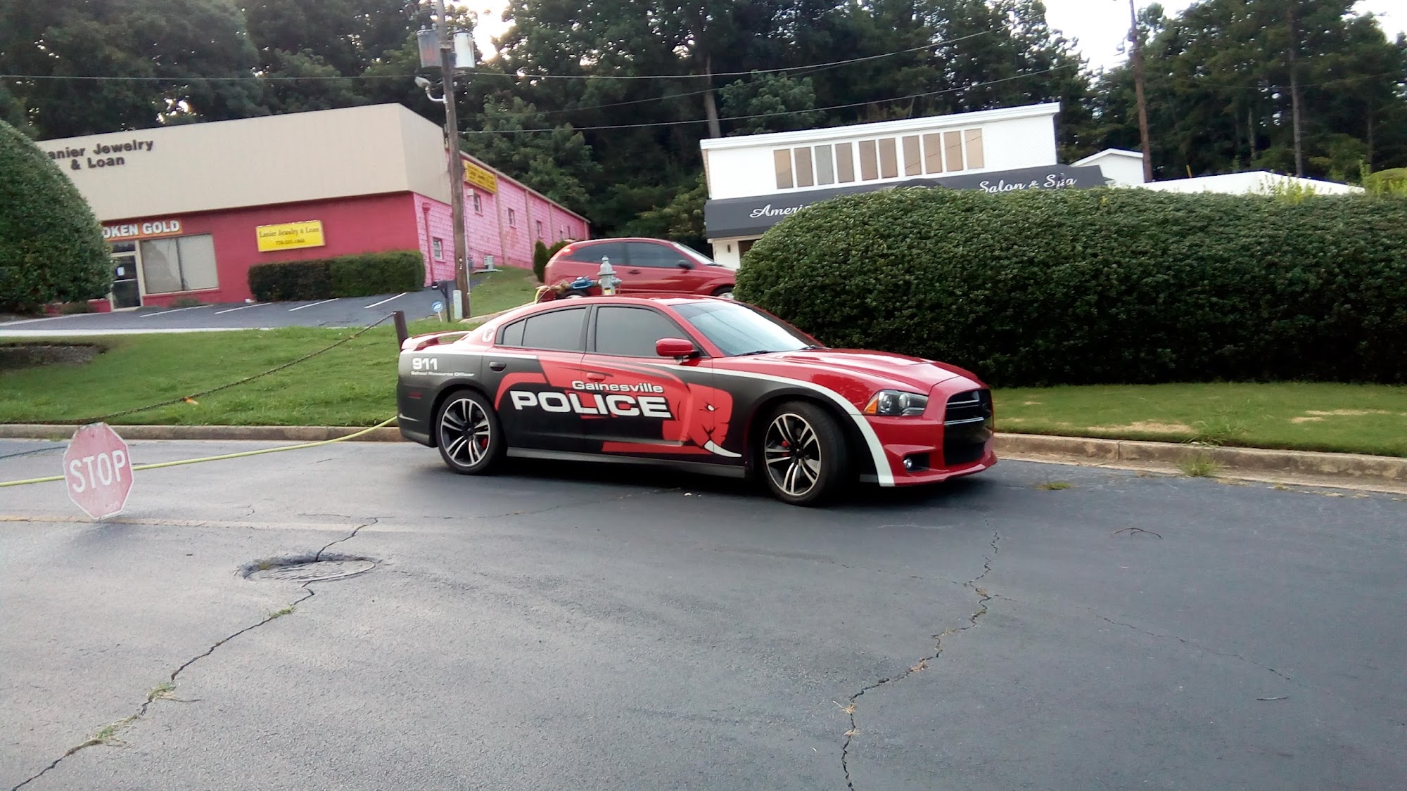 GAINESVILLE POLICE DEPARTMENT - Gainesville GA - Hours, Directions ...