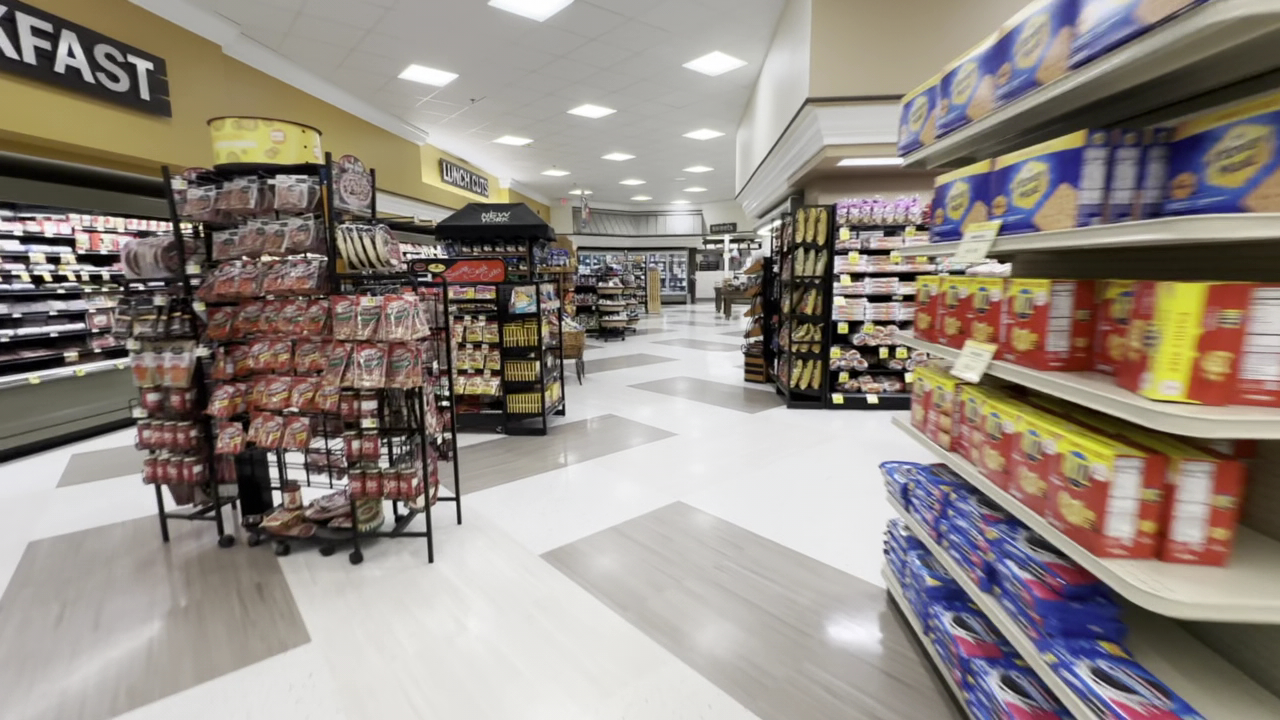 INGLES MARKET - 94 N Main St, Hiawassee GA - Hours, Directions, Reviews ...