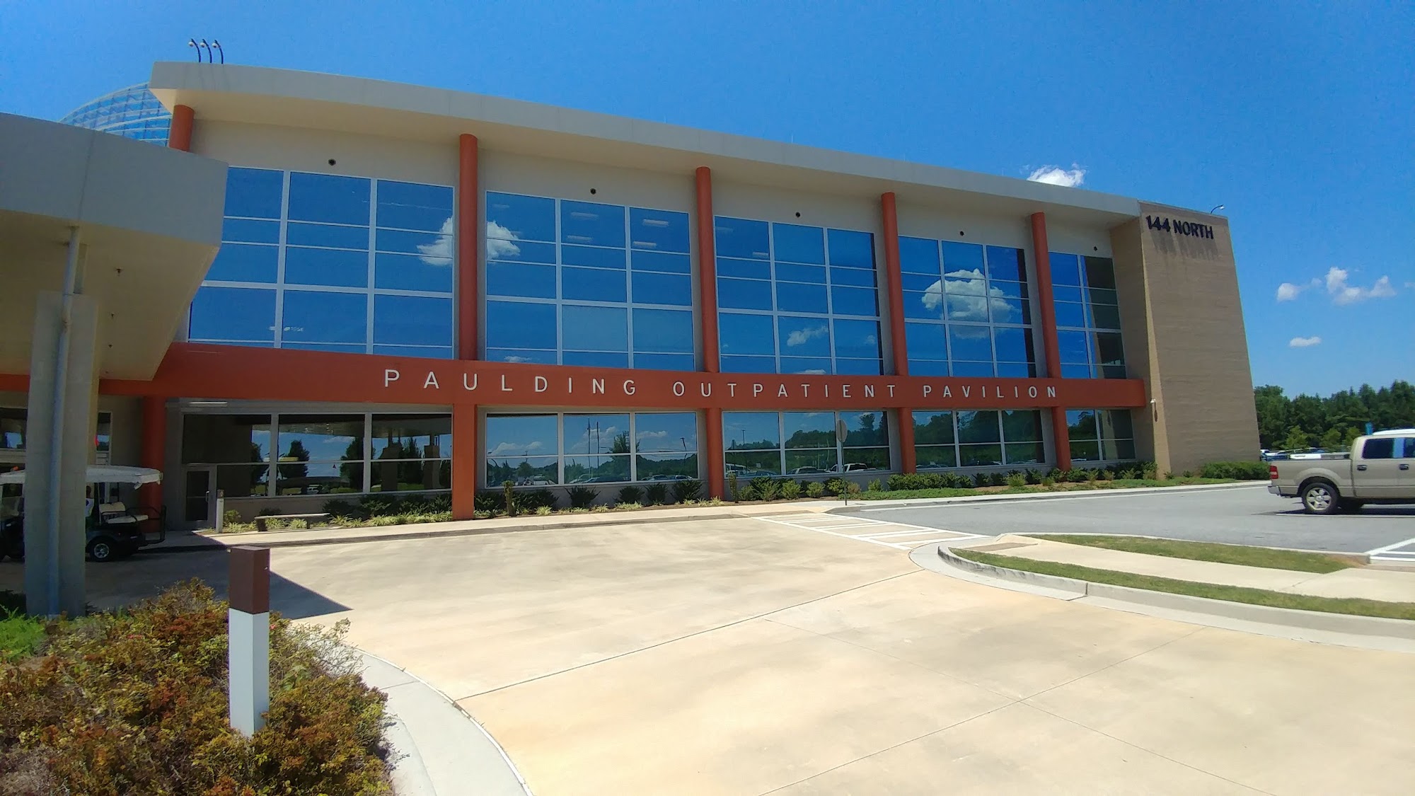 WELLSTAR PAULDING MEDICAL CENTER - Hiram GA - Hours, Directions ...