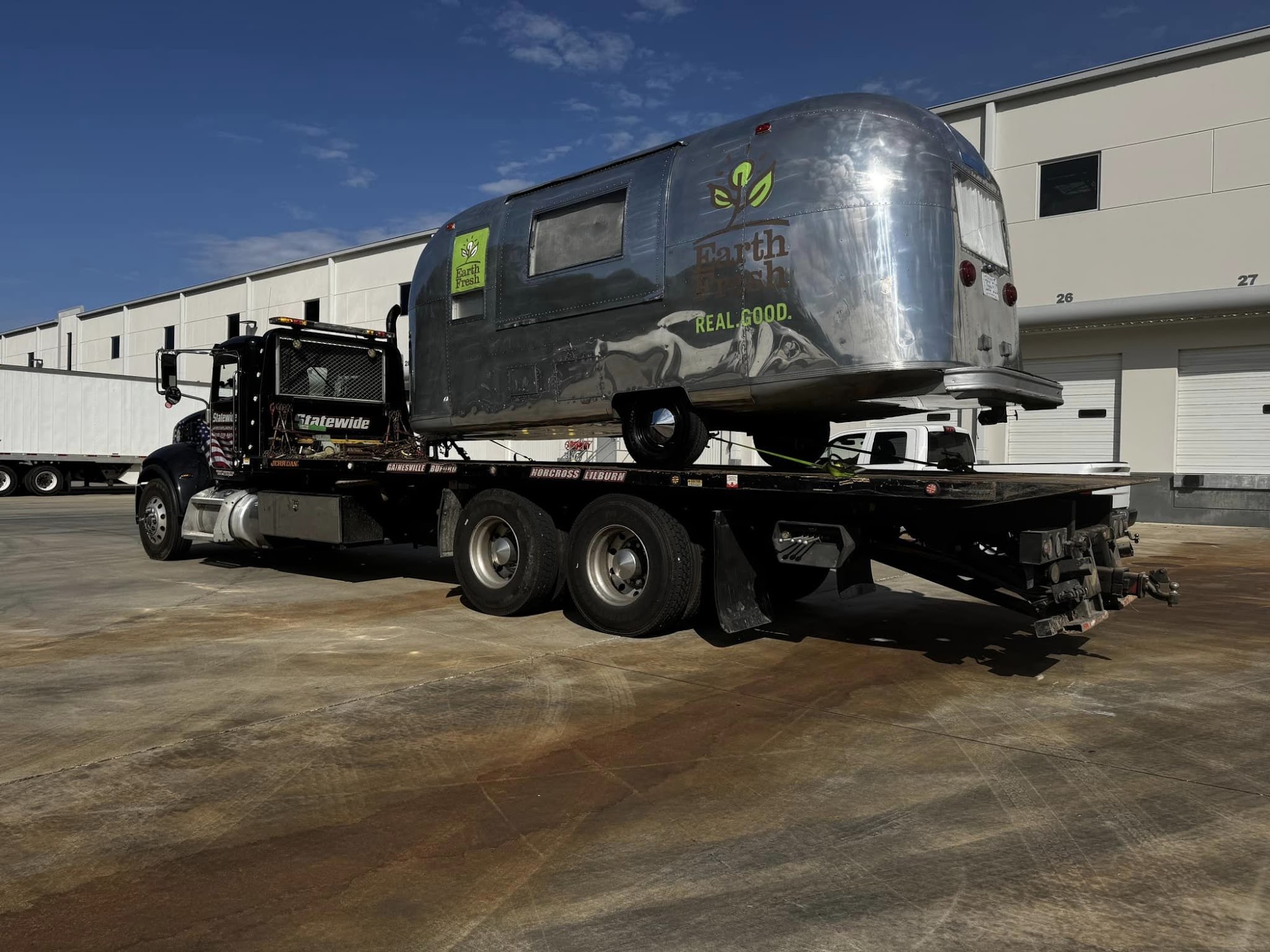 STATEWIDE WRECKER SERVICE - Lilburn GA - Hours, Directions, Reviews ...
