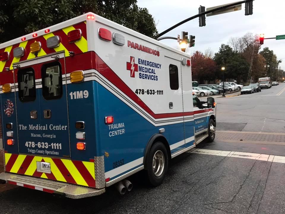 ATRIUM HEALTH NAVICENT THE MEDICAL CENTER - Macon GA - Hours ...