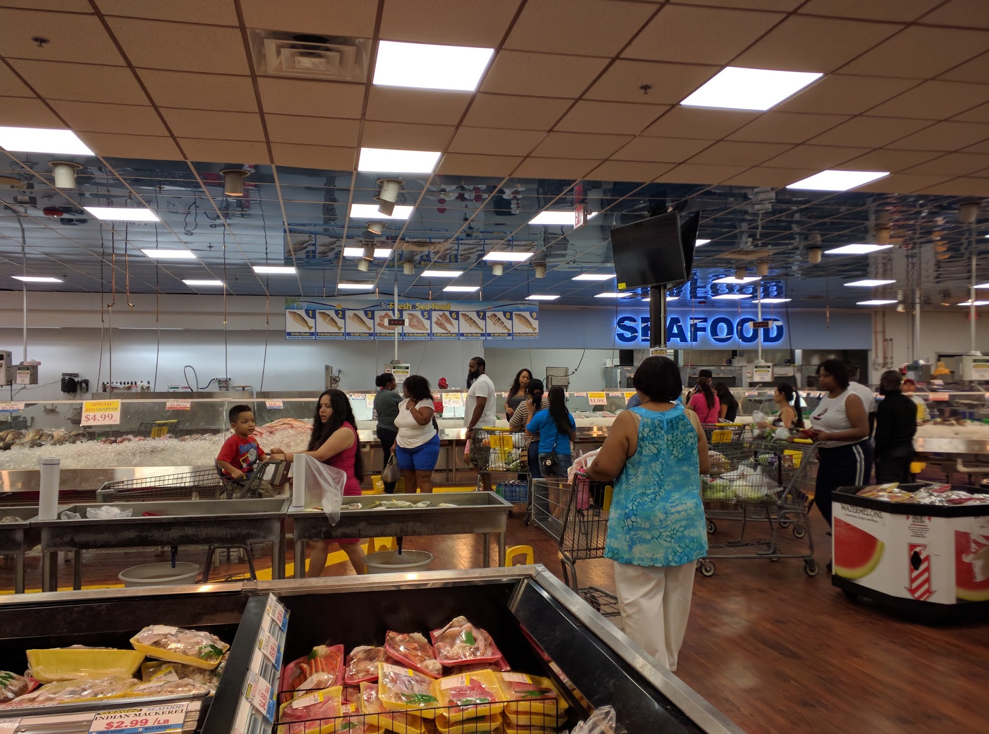 AUSTELL INTERNATIONAL FARMERS MARKET LLC. - Marietta GA - Hours ...