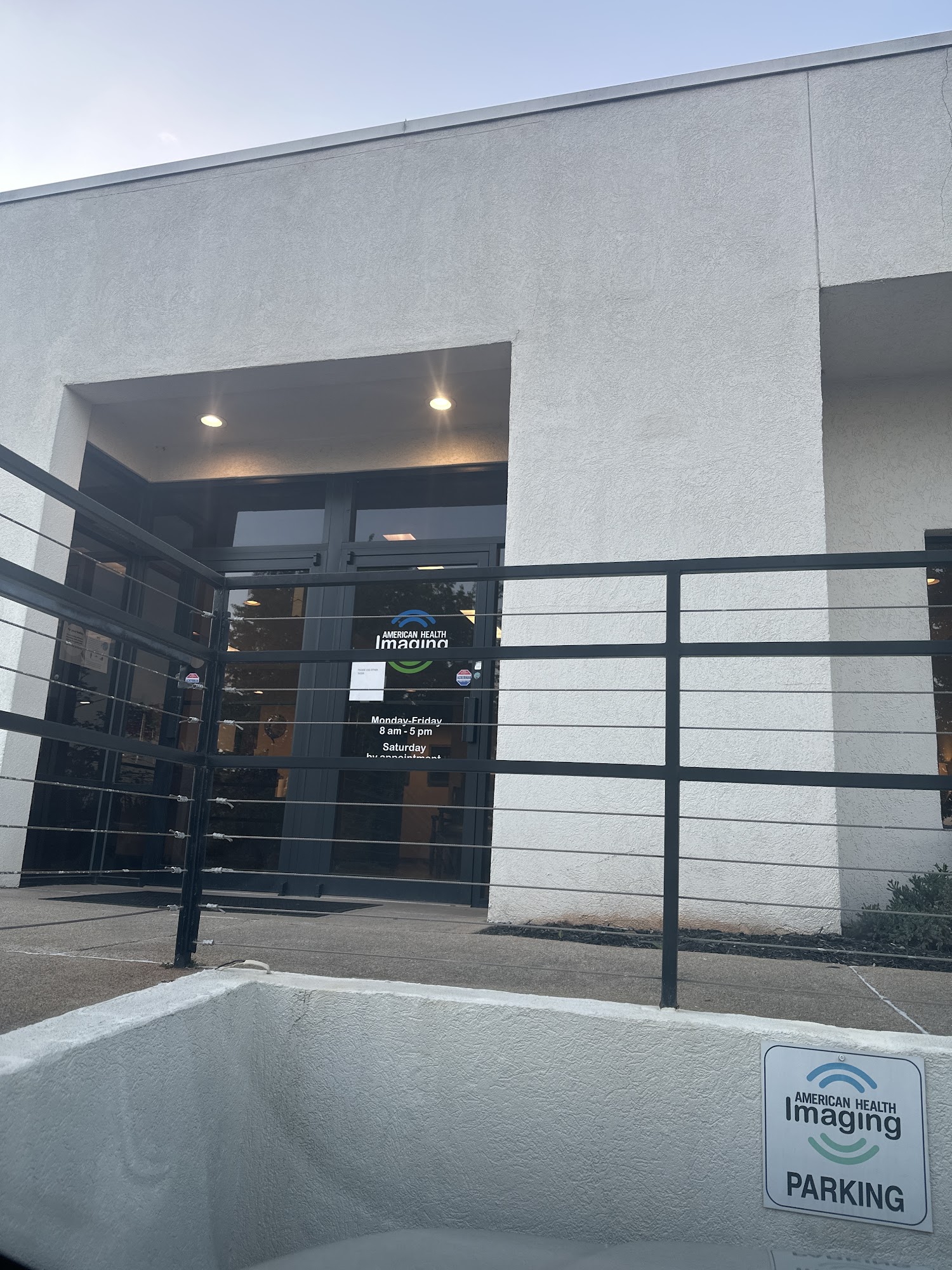 AMERICAN HEALTH IMAGING MARIETTA - Marietta GA - Hours, Directions ...