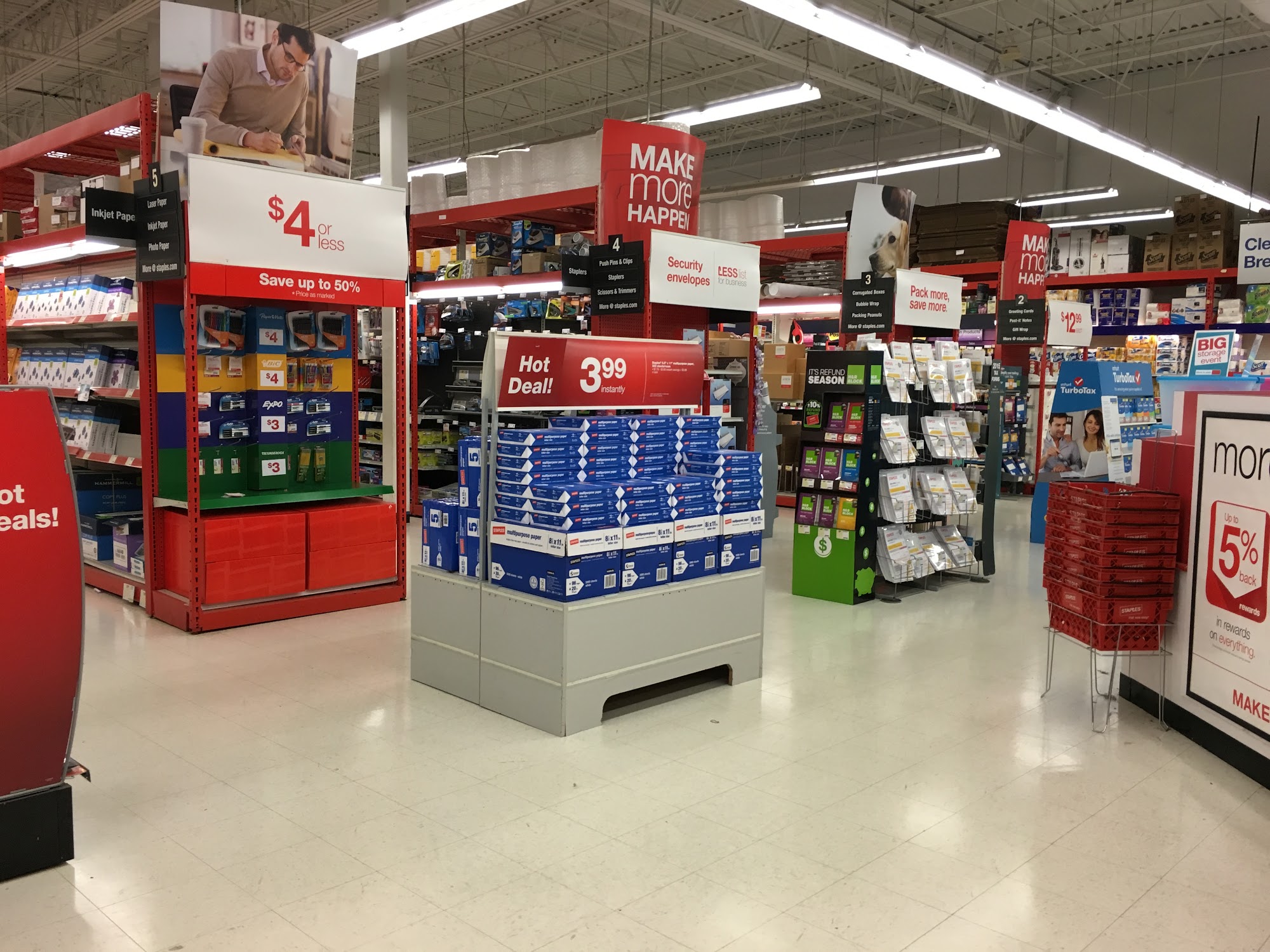 STAPLES - 2535B Dallas Hwy W, Marietta GA - Hours, Directions, Reviews ...