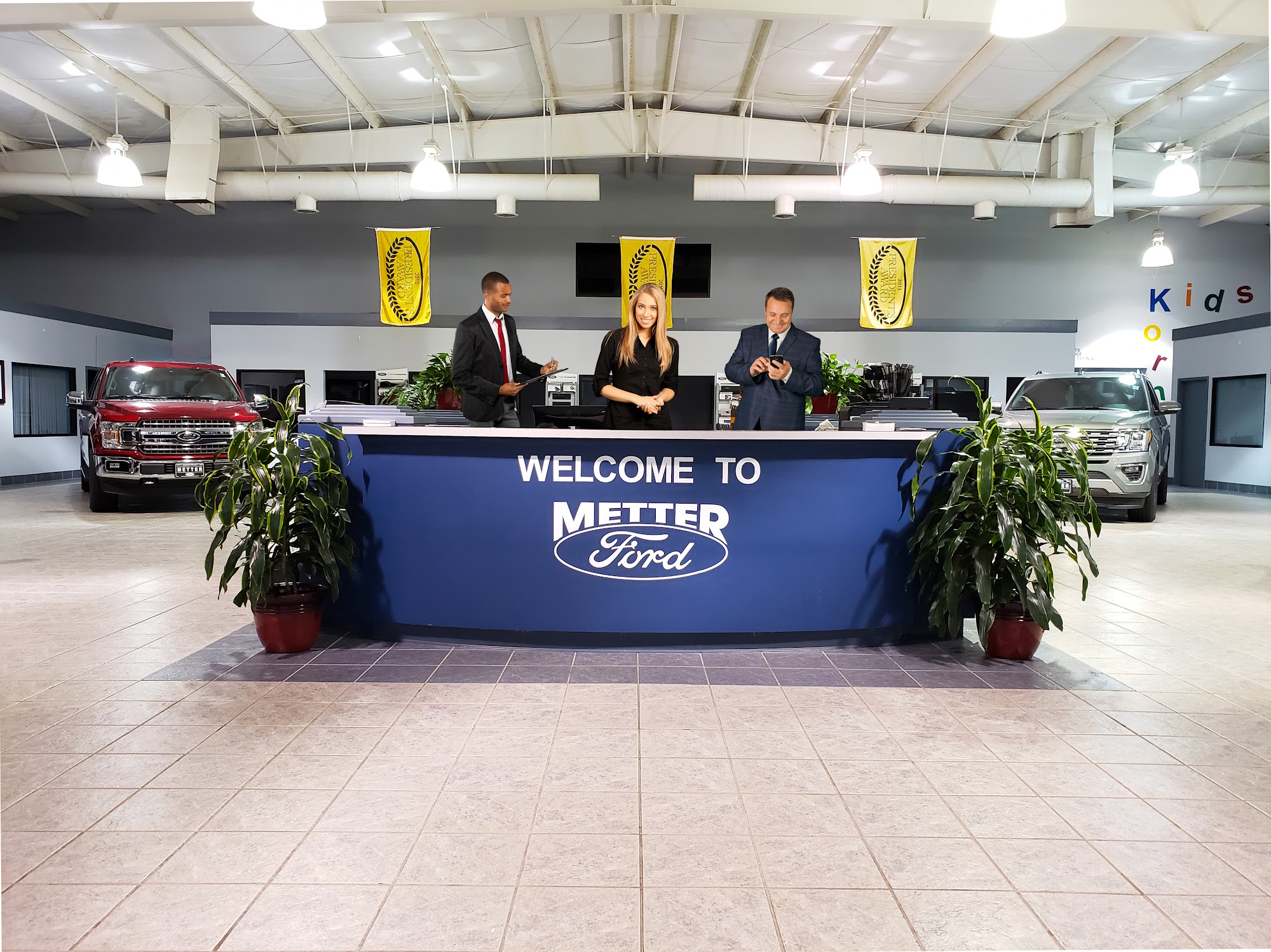 METTER FORD - Metter GA - Hours, Directions, Reviews - Loc8NearMe